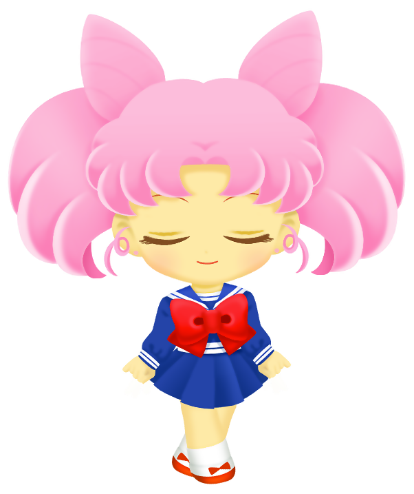 Chibiusa Png
