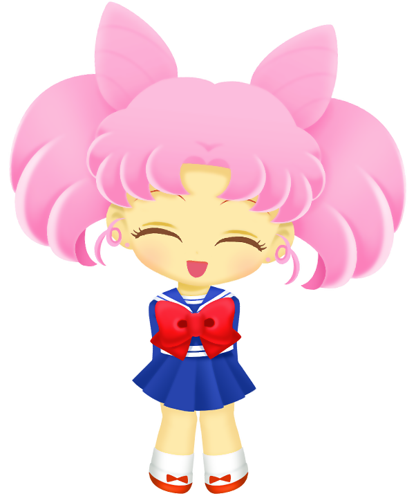 Chibiusa Png