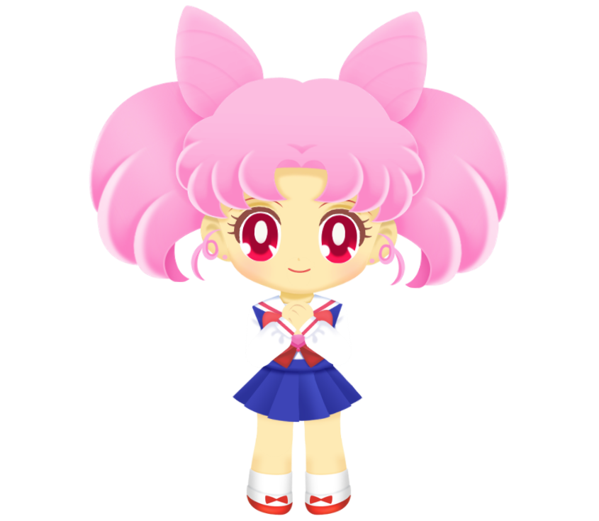Chibiusa Png