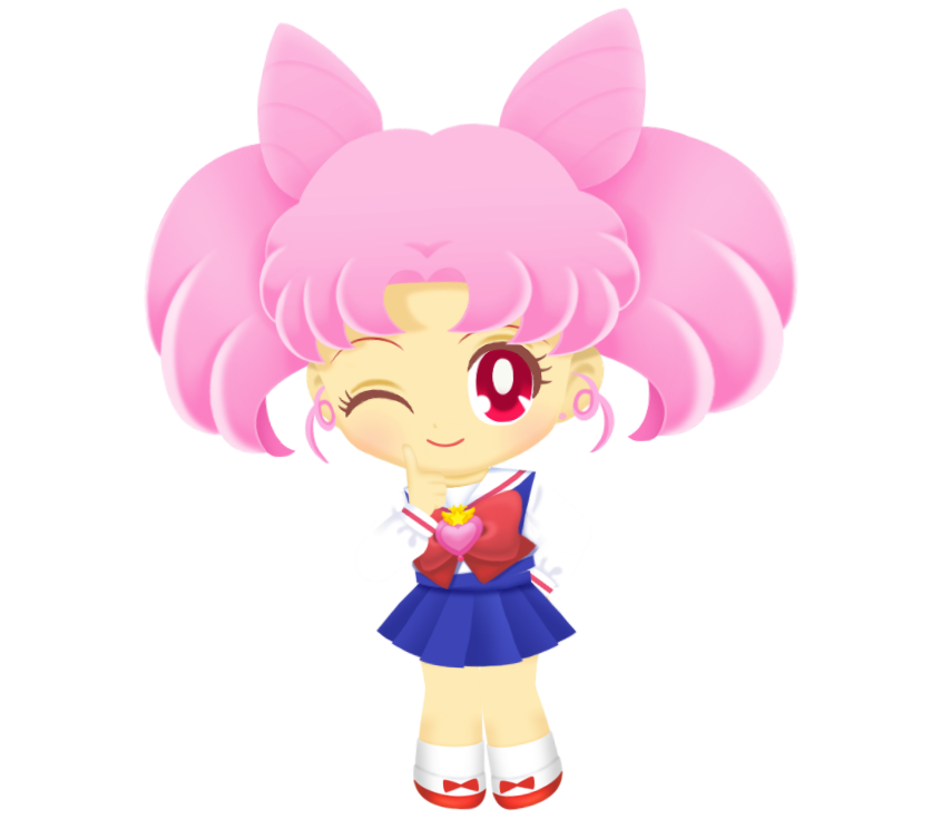 Chibiusa Png