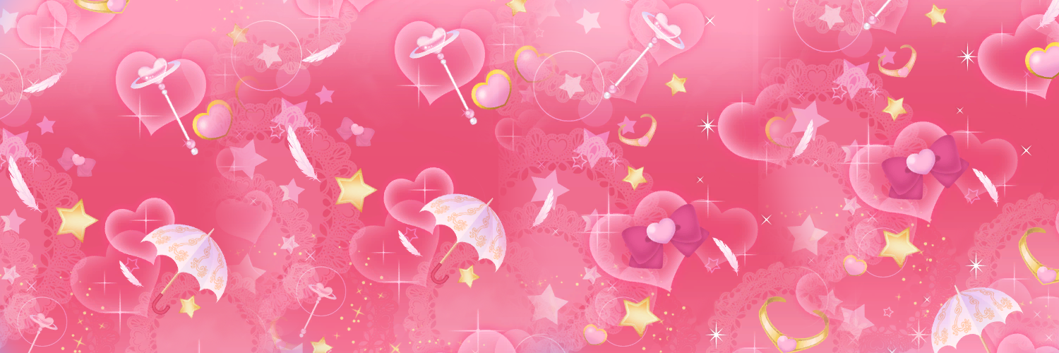 Sailor Moon Drops: Headers Set 2 - SailorSoapbox.com