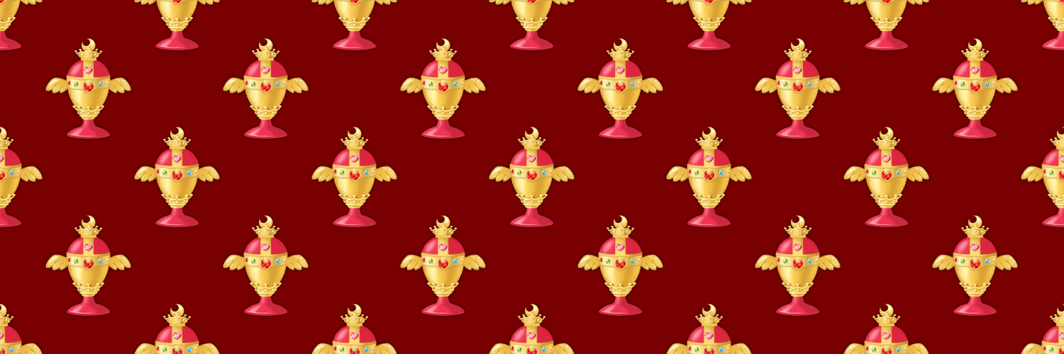 Sailor Moon Drops: Headers Set 3 - SailorSoapbox.com