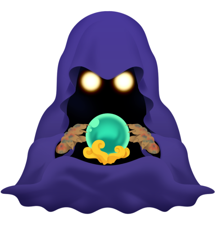 Sailor Moon Drops: Wiseman - SailorSoapbox.com