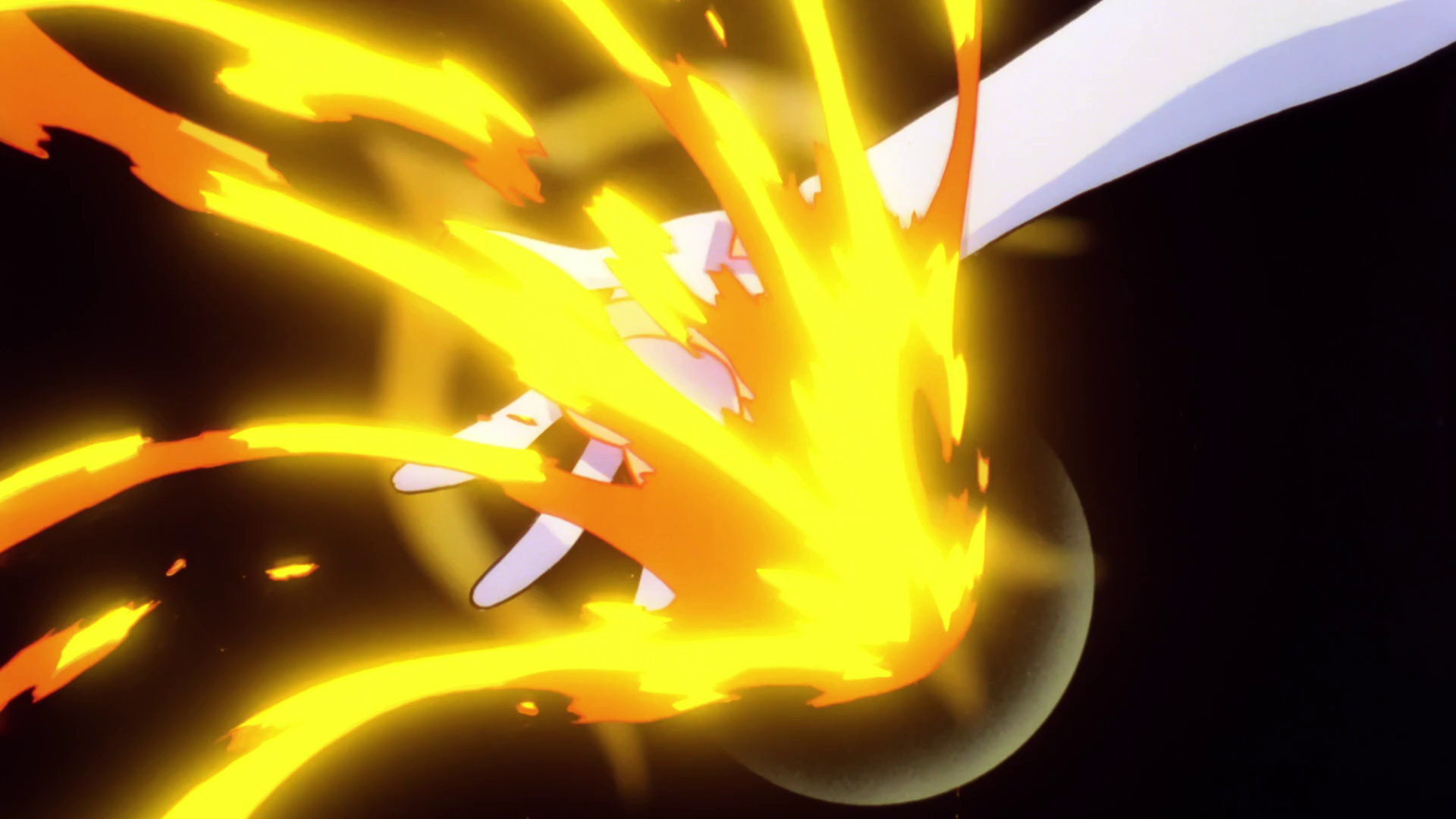 Screenshots: Mars Flame Sniper (WS) - SailorSoapbox.com