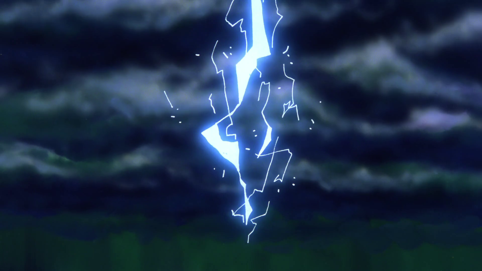 Screenshots: Supreme Thunder (WS) - SailorSoapbox.com