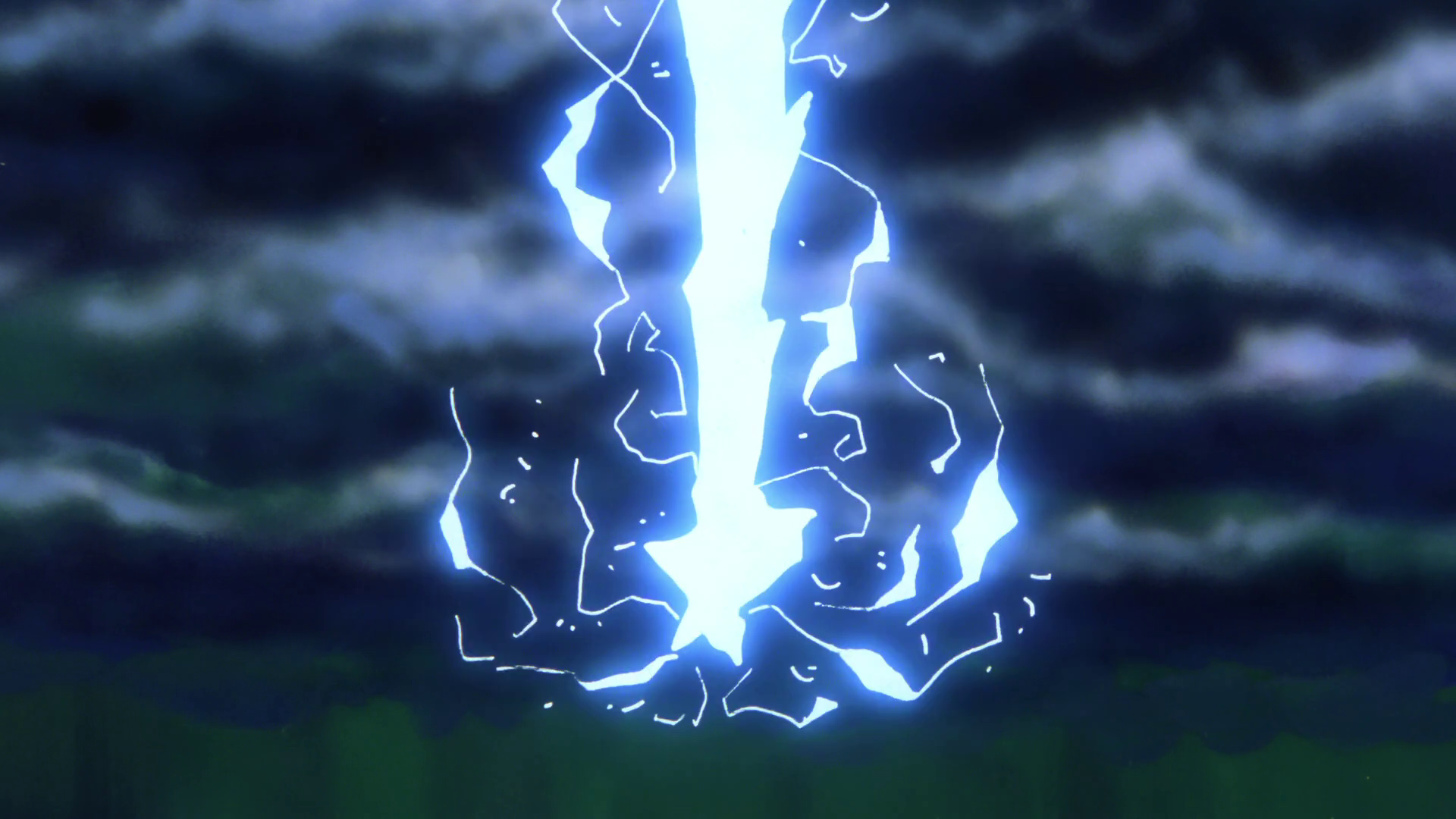 Screenshots: Supreme Thunder (WS) - SailorSoapbox.com