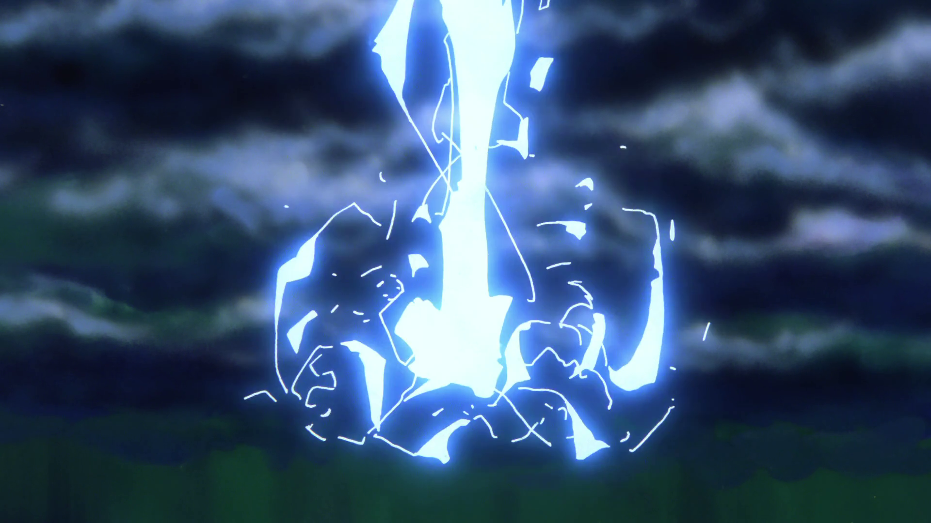 Screenshots: Supreme Thunder (WS) - SailorSoapbox.com