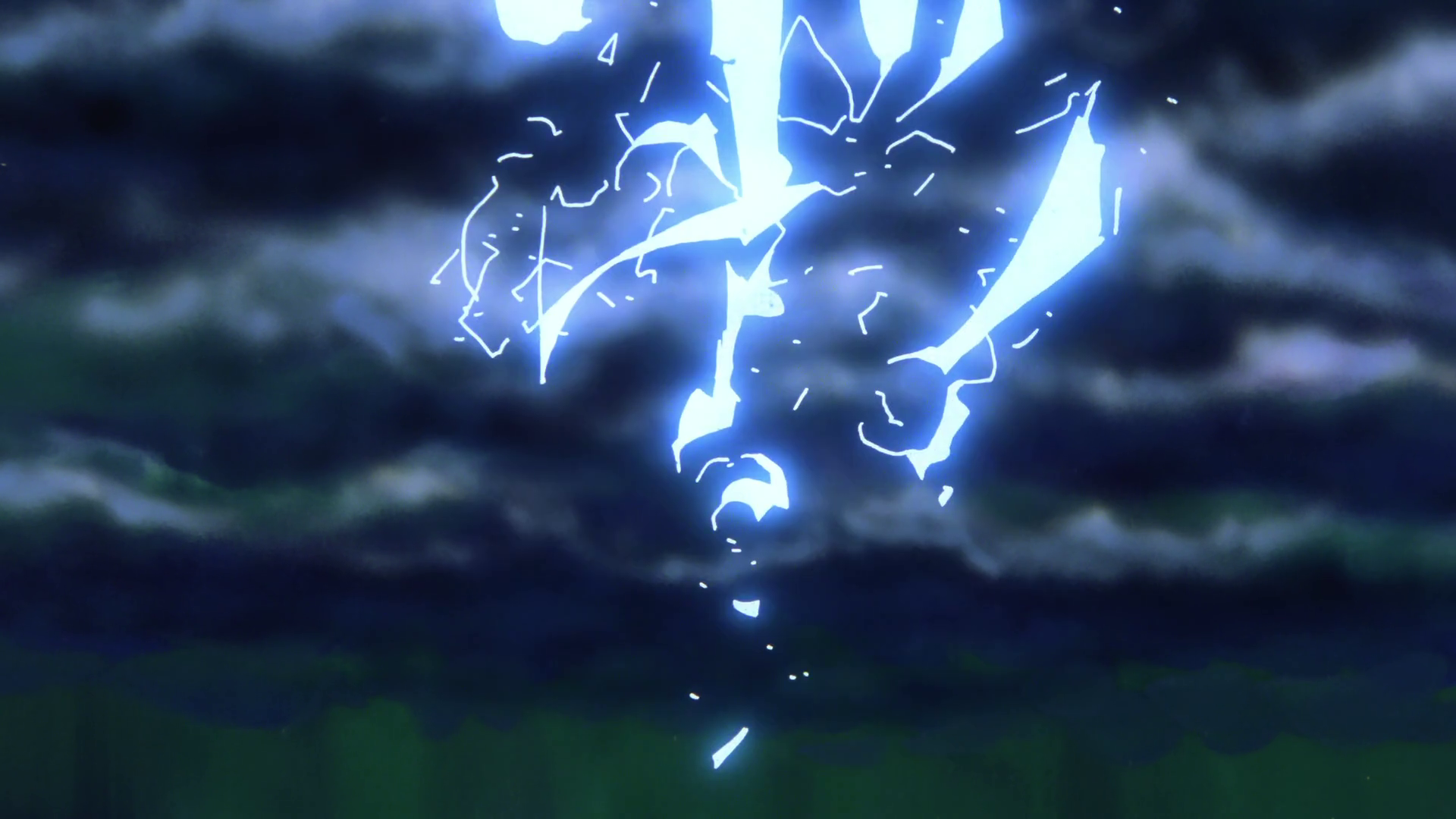 Screenshots: Supreme Thunder (WS) - SailorSoapbox.com