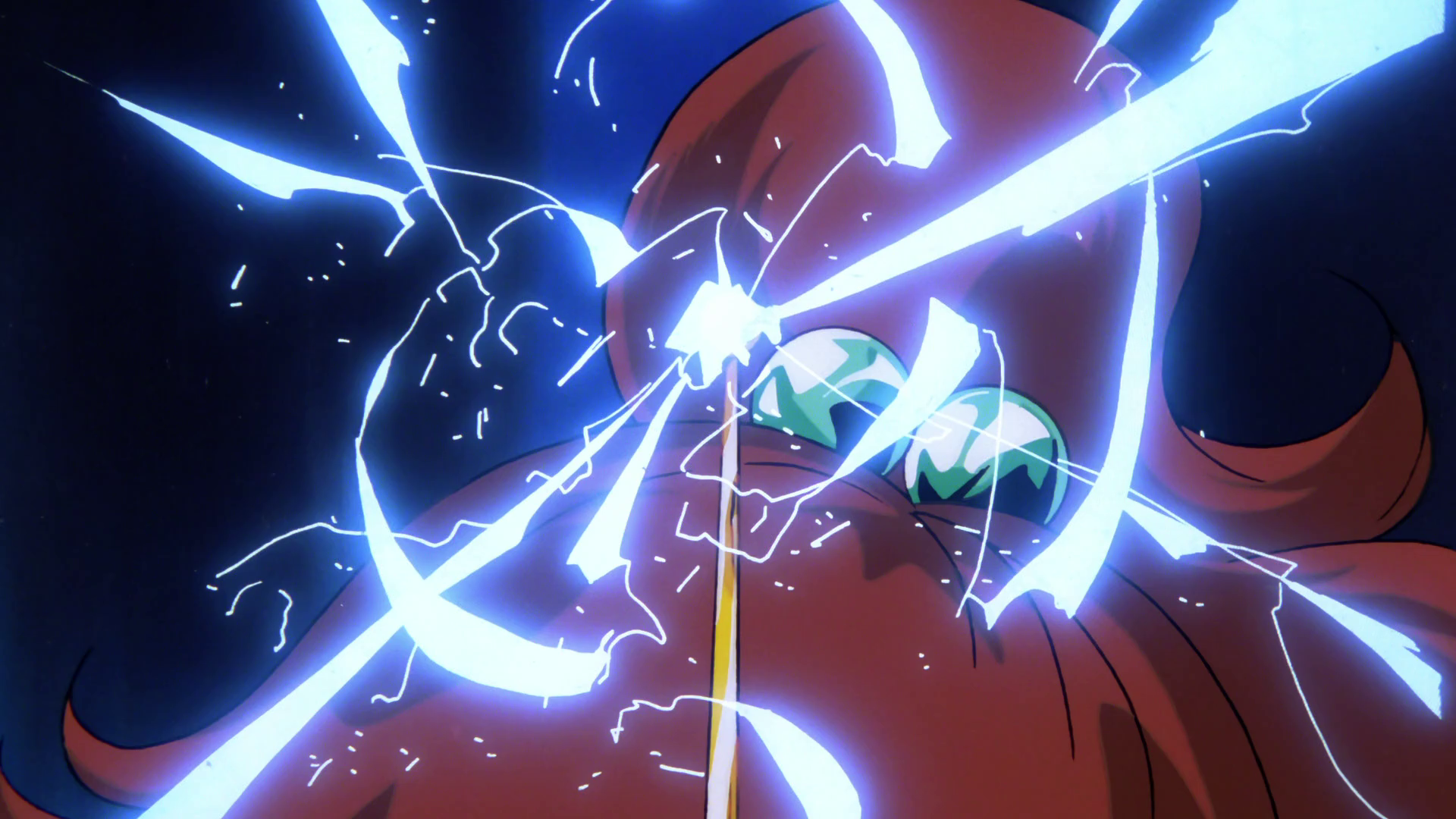 Screenshots: Supreme Thunder (WS) - SailorSoapbox.com