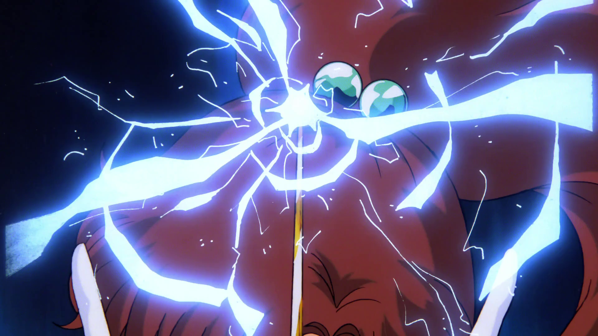 Screenshots: Supreme Thunder (WS) - SailorSoapbox.com