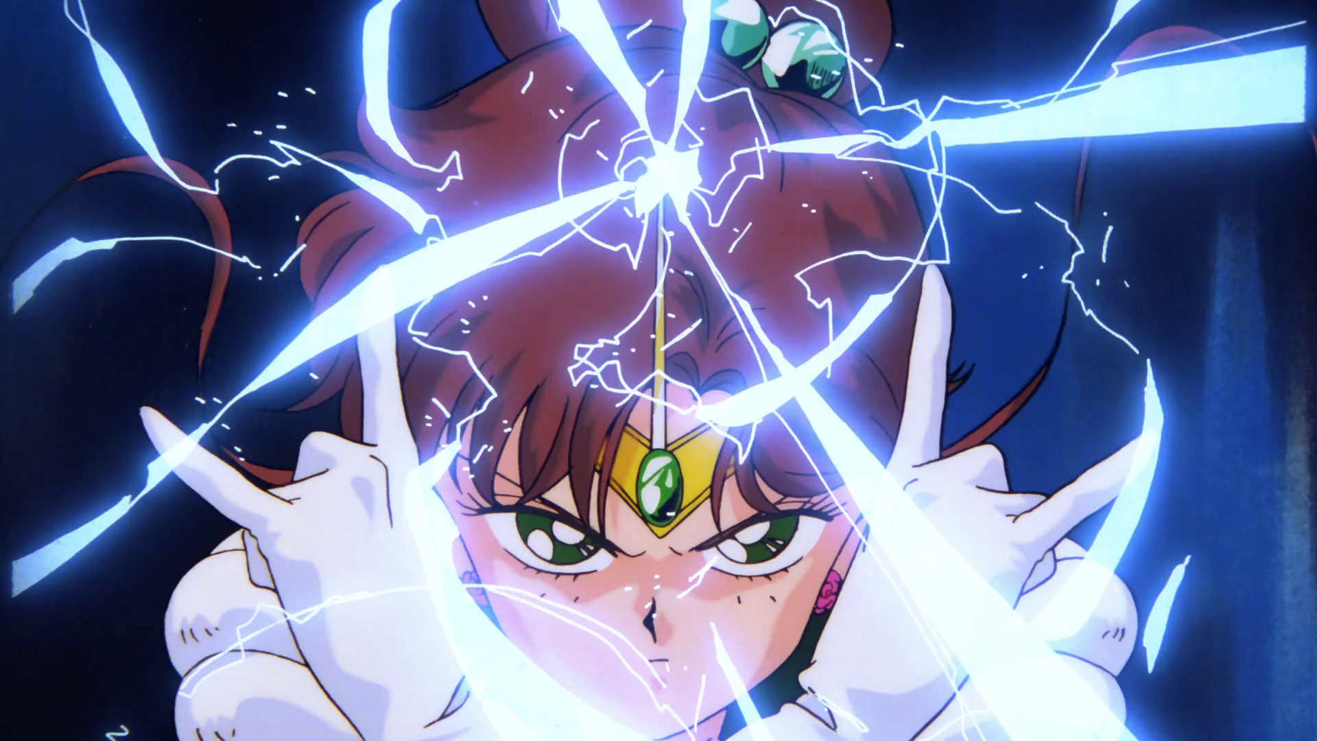 Screenshots: Supreme Thunder (WS) - SailorSoapbox.com