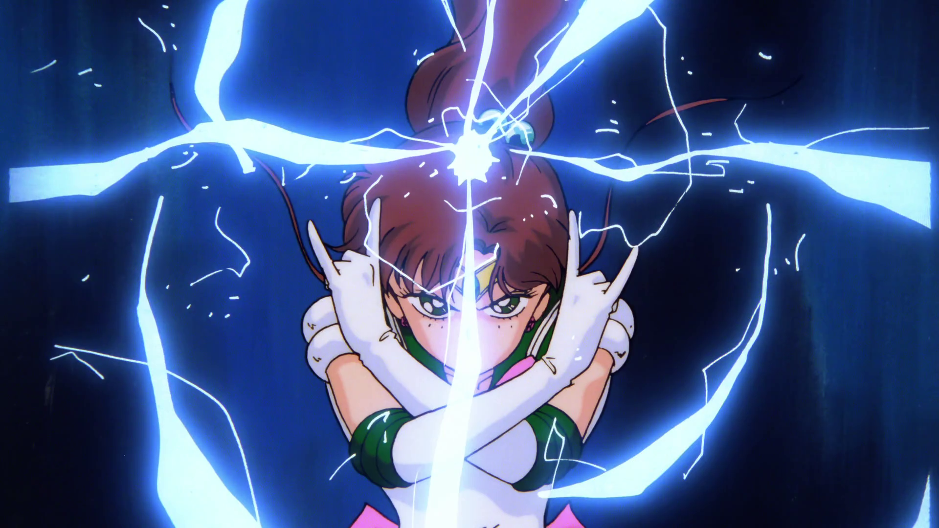 Screenshots: Supreme Thunder (WS) - SailorSoapbox.com