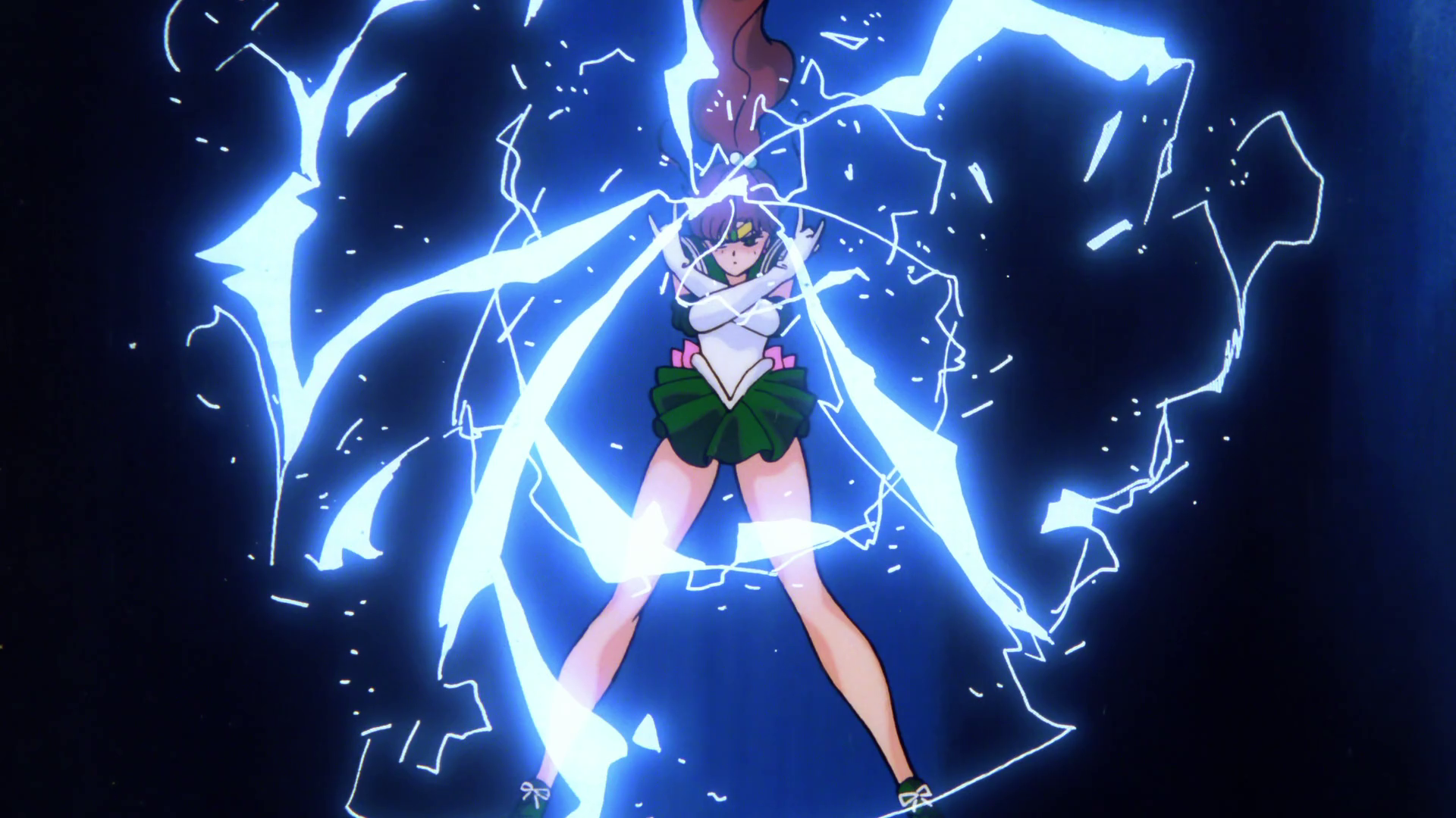 Screenshots: Supreme Thunder (WS) - SailorSoapbox.com