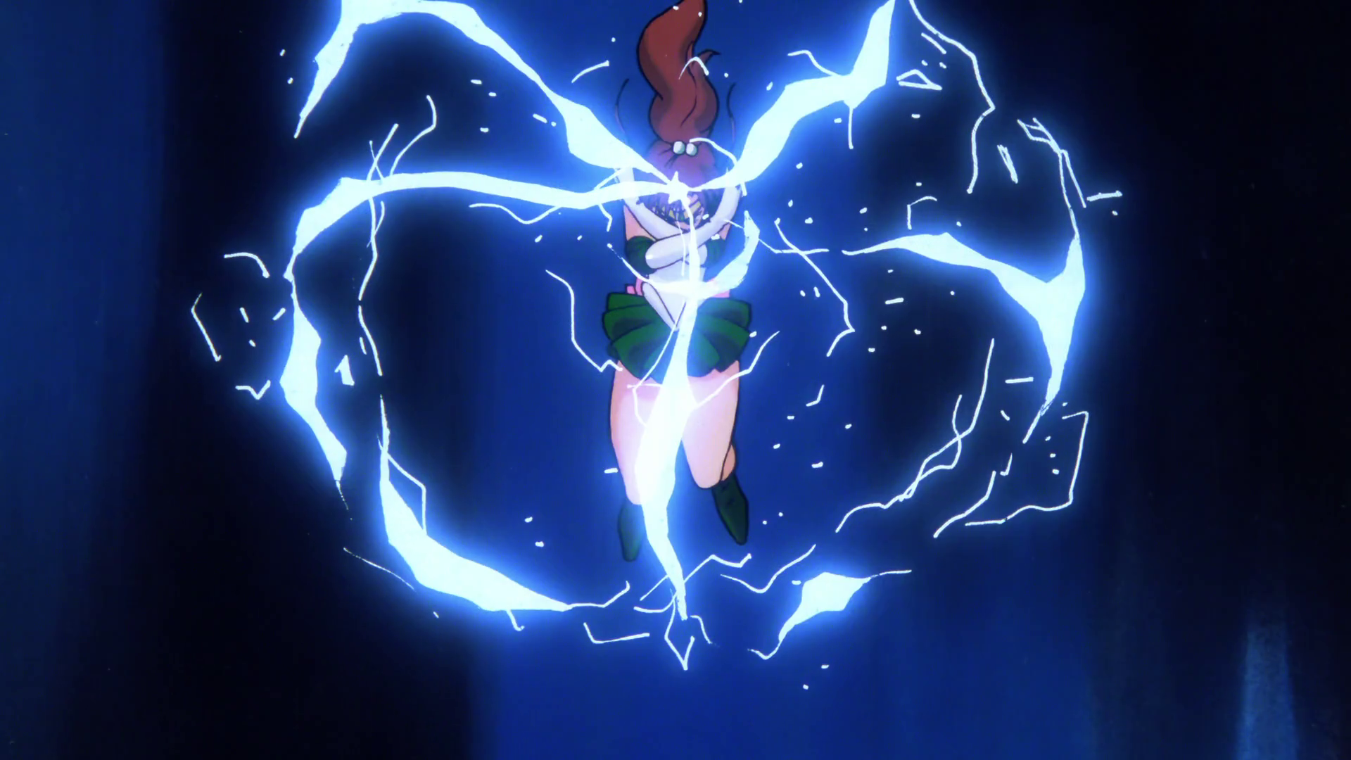 Screenshots: Supreme Thunder (WS) - SailorSoapbox.com