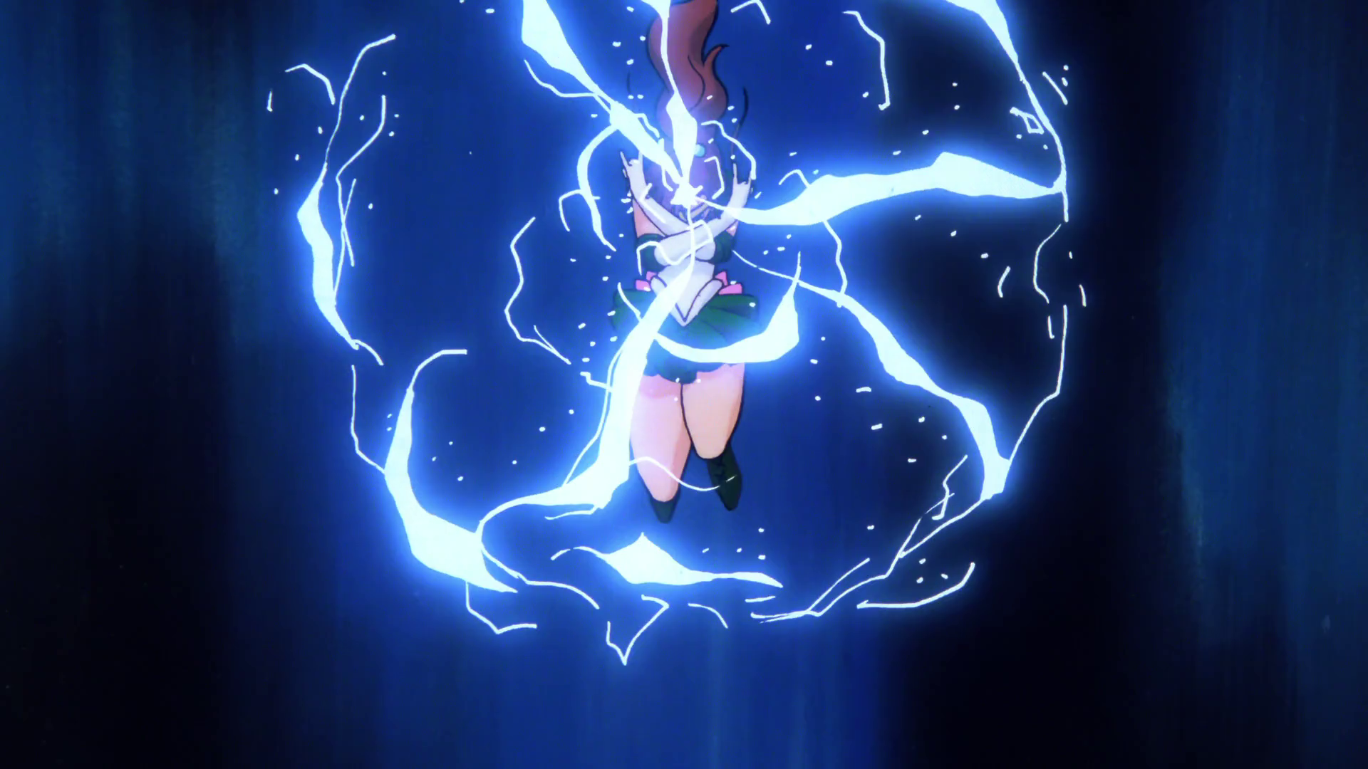 Screenshots: Supreme Thunder (WS) - SailorSoapbox.com