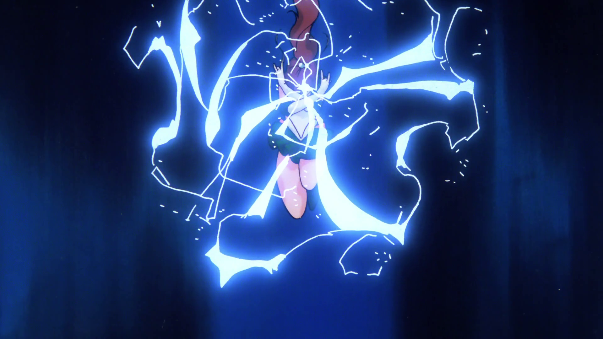 Screenshots: Supreme Thunder (WS) - SailorSoapbox.com