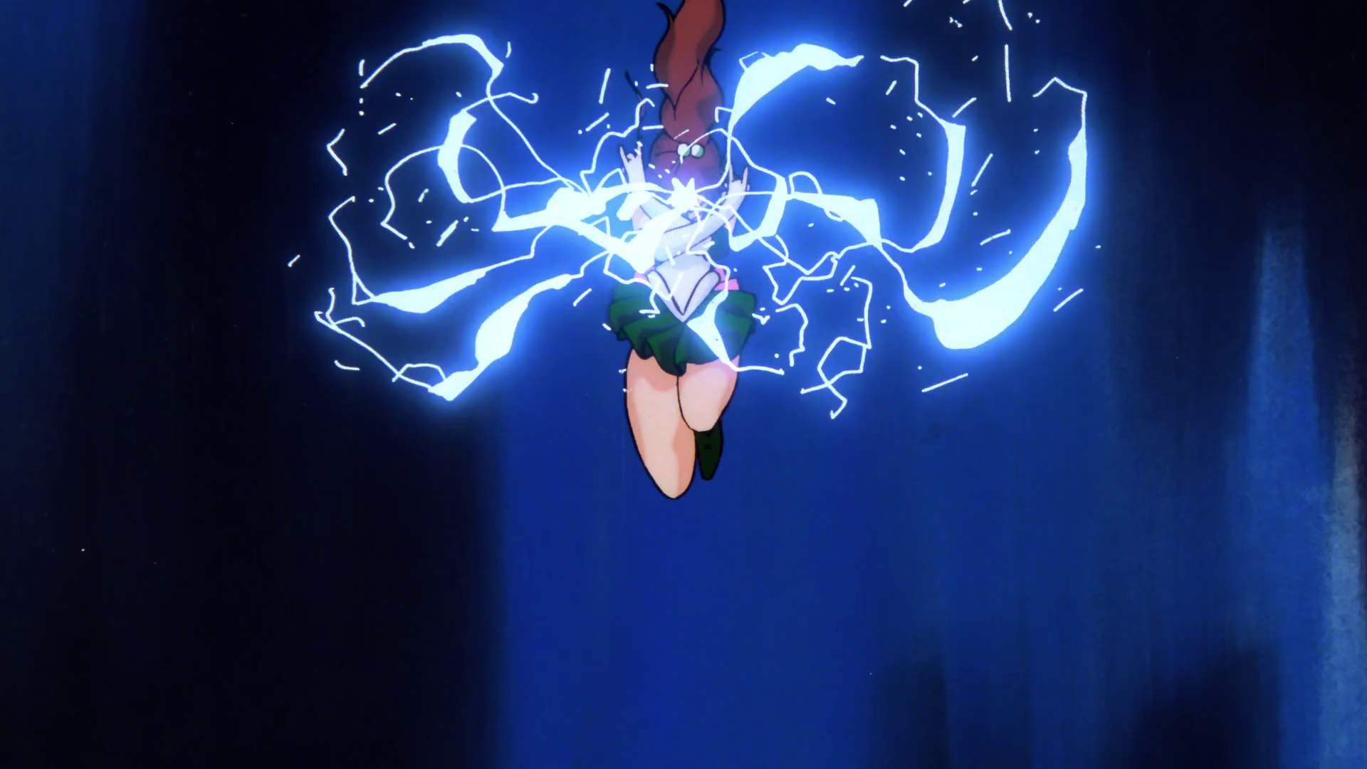 Screenshots: Supreme Thunder (WS) - SailorSoapbox.com