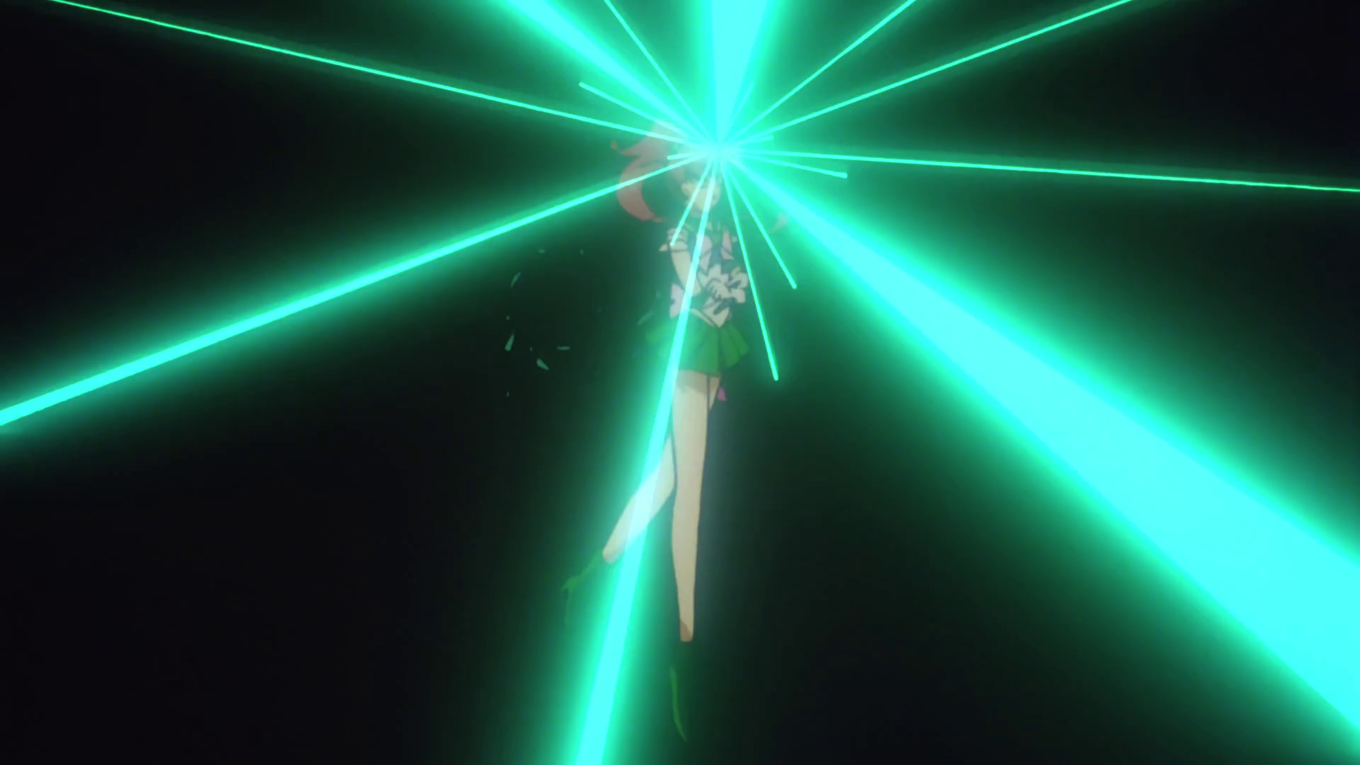 Screenshots: Jupiter Oak Evolution (WS) - SailorSoapbox.com