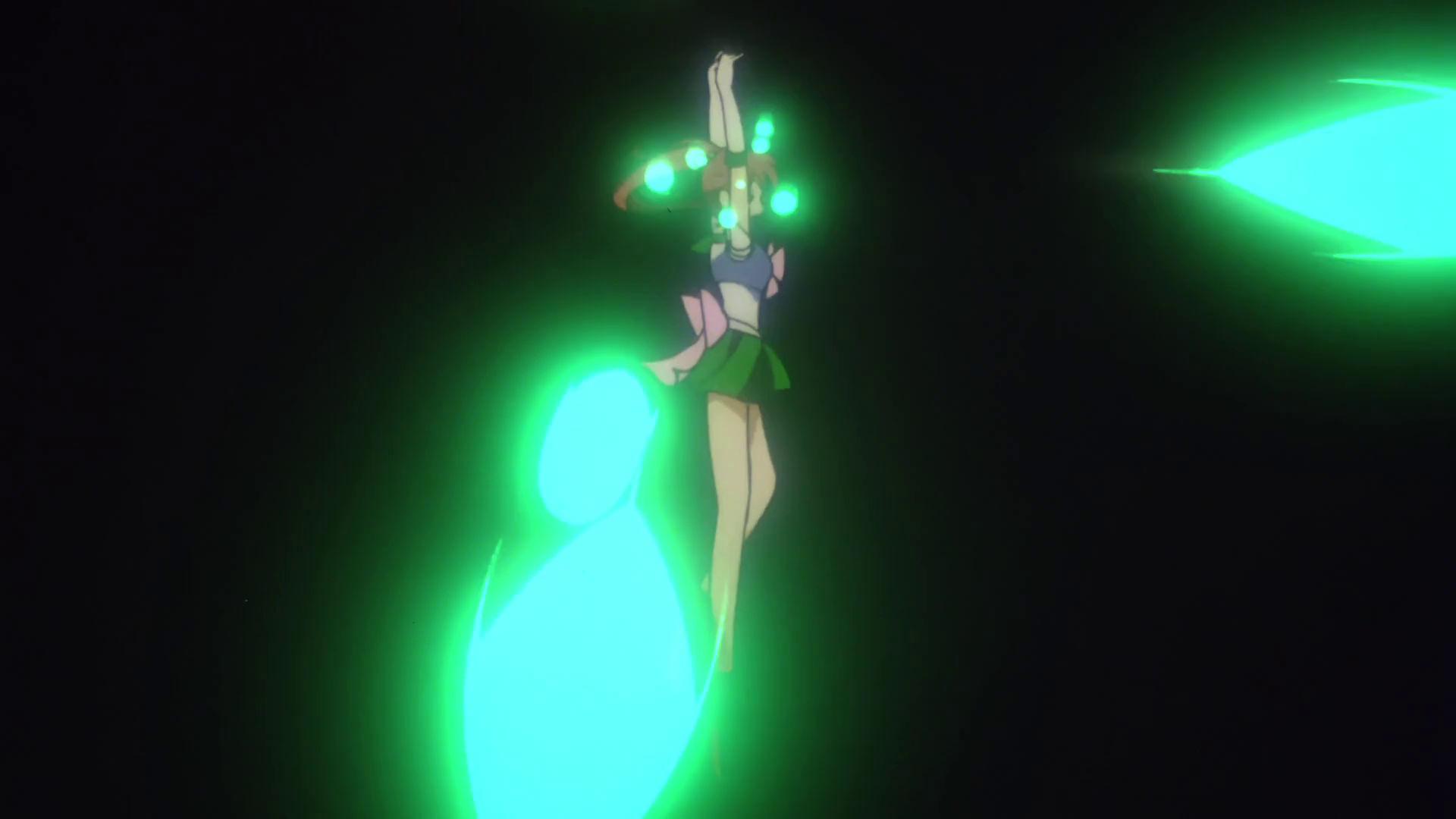 Screenshots: Jupiter Oak Evolution (WS) - SailorSoapbox.com