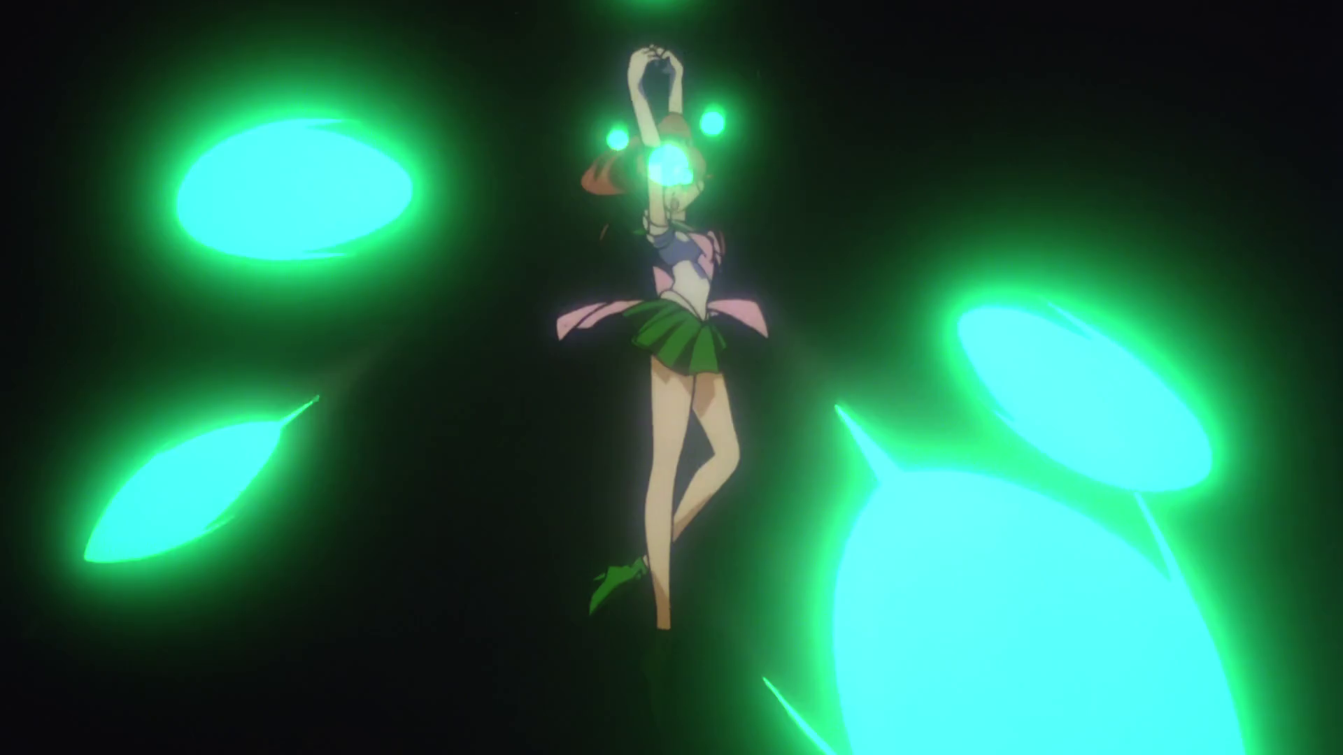 Screenshots: Jupiter Oak Evolution (WS) - SailorSoapbox.com