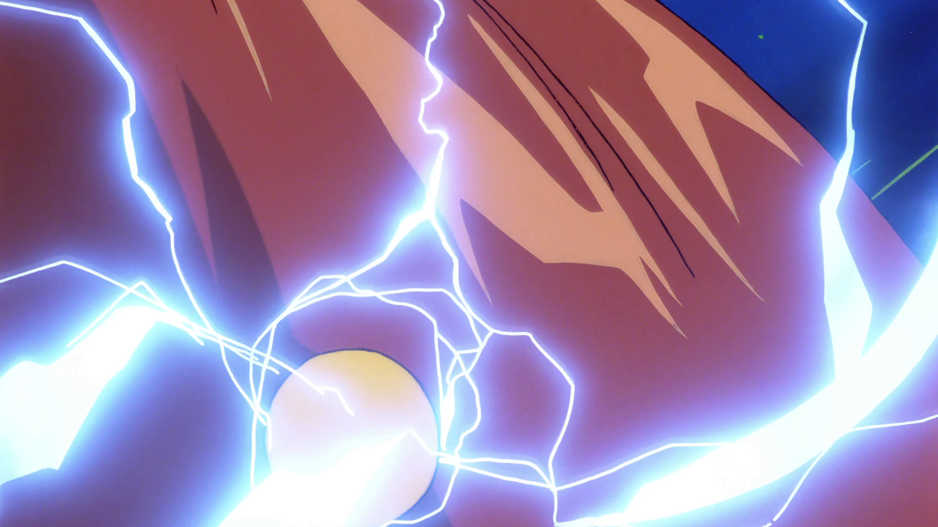 Screenshots: Supreme Thunder (SuperS Movie) - SailorSoapbox.com