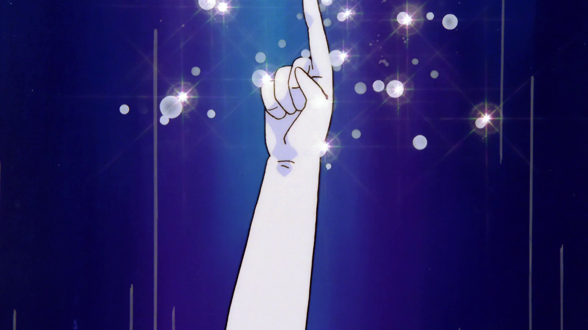 Screenshots: Crescent Beam (WS) - SailorSoapbox.com