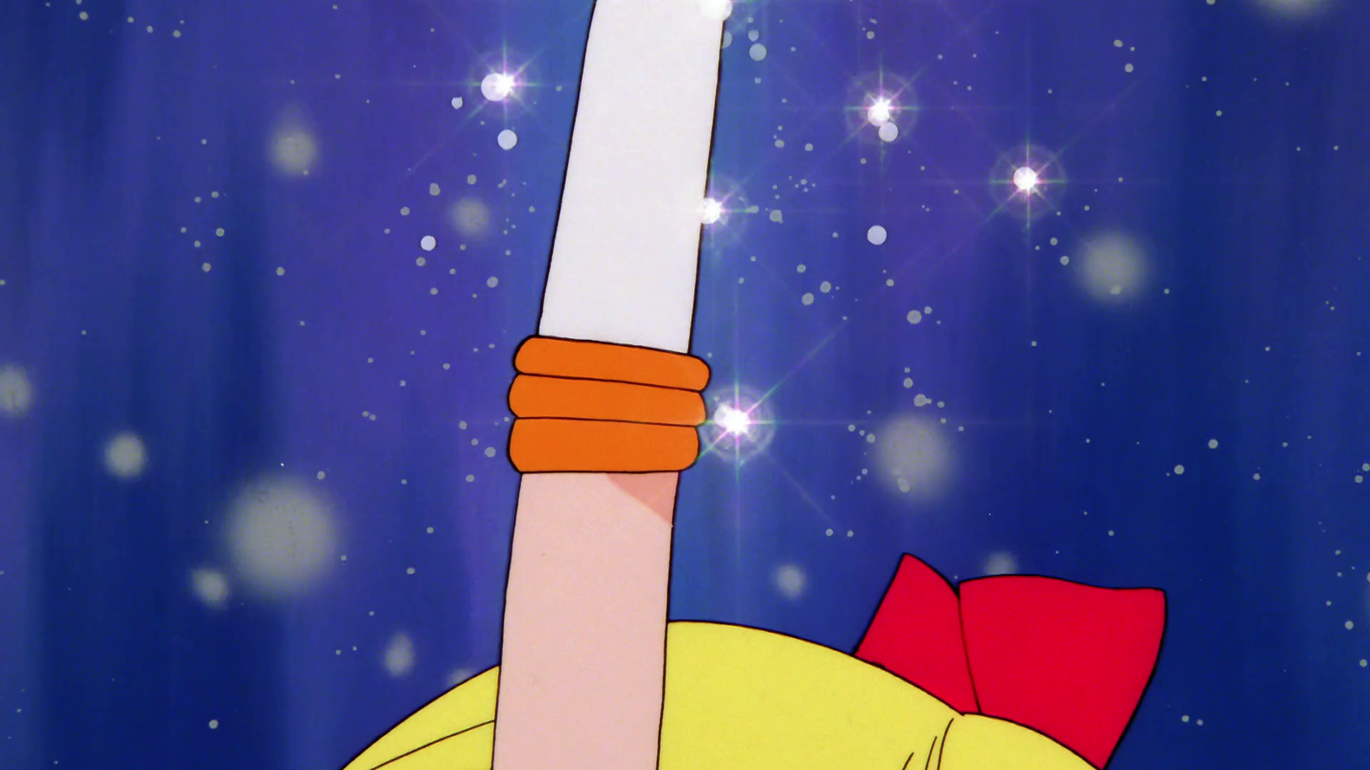 Screenshots: Crescent Beam (WS) - SailorSoapbox.com