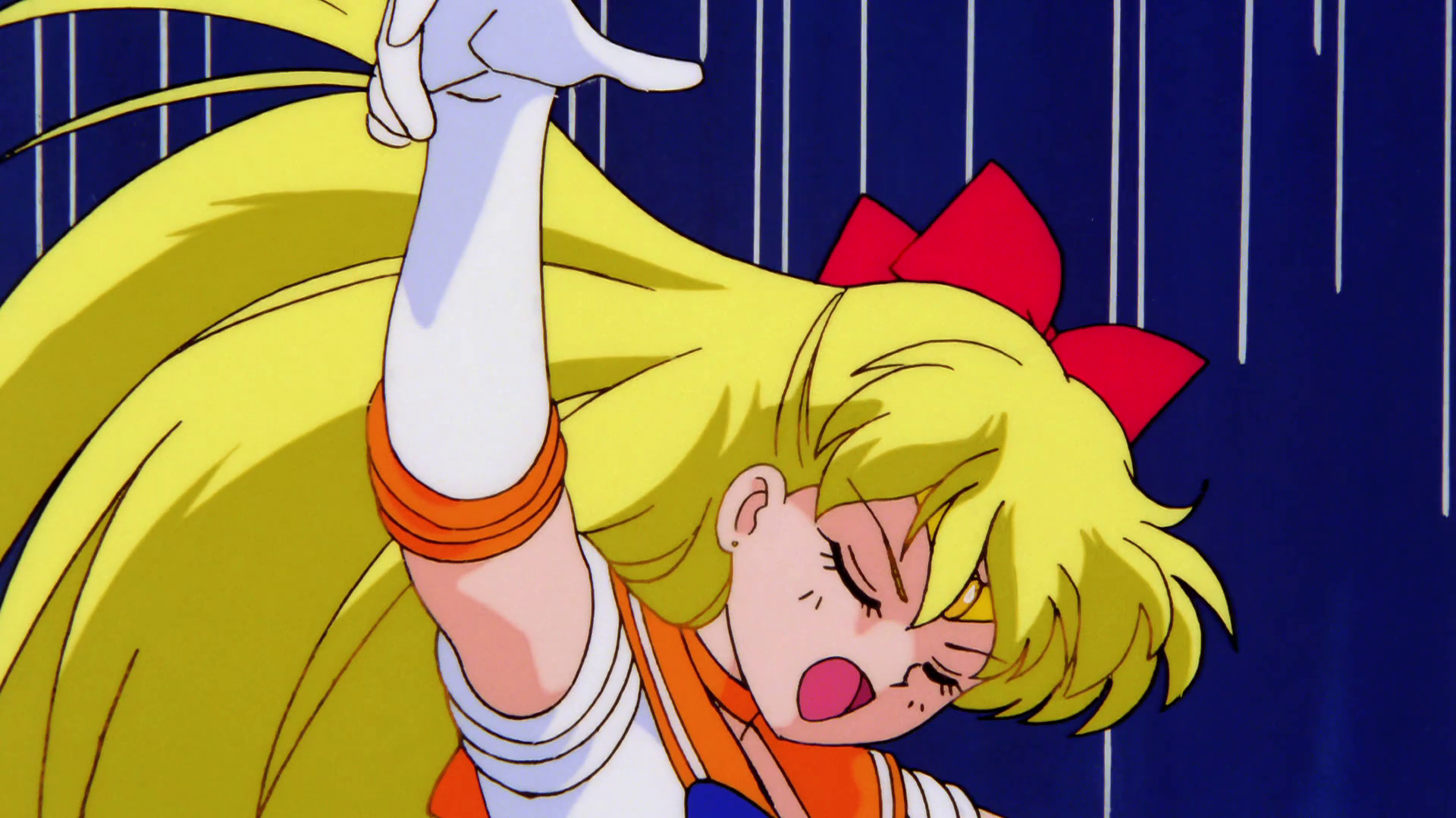 Screenshots: Crescent Beam (WS) - SailorSoapbox.com