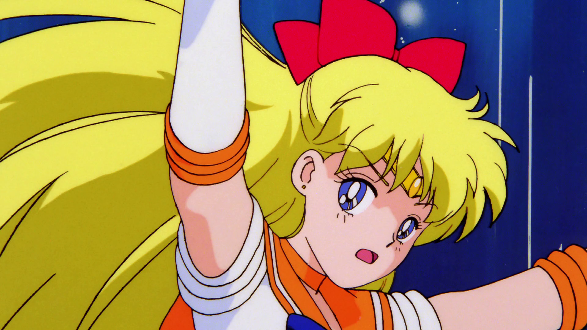 Screenshots: Crescent Beam (WS) - SailorSoapbox.com