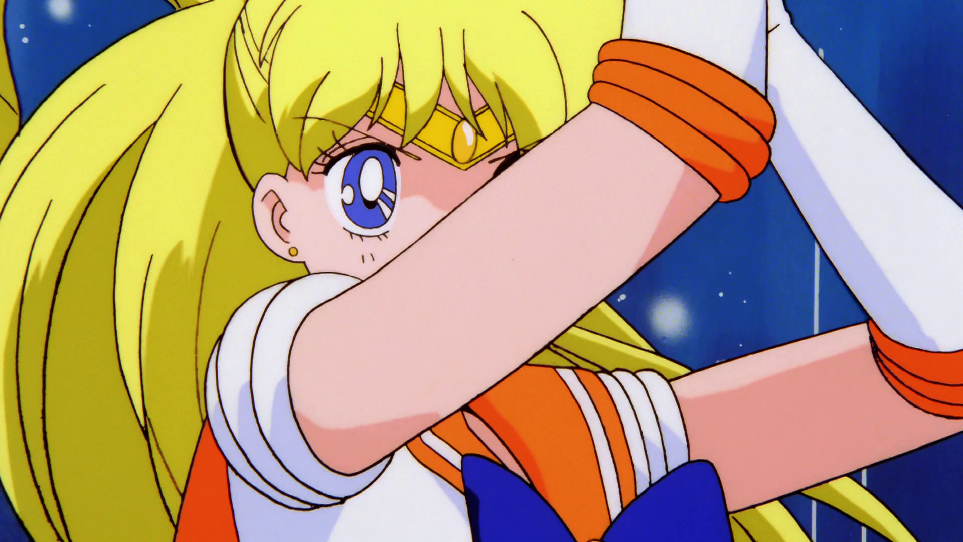 Screenshots: Crescent Beam (WS) - SailorSoapbox.com