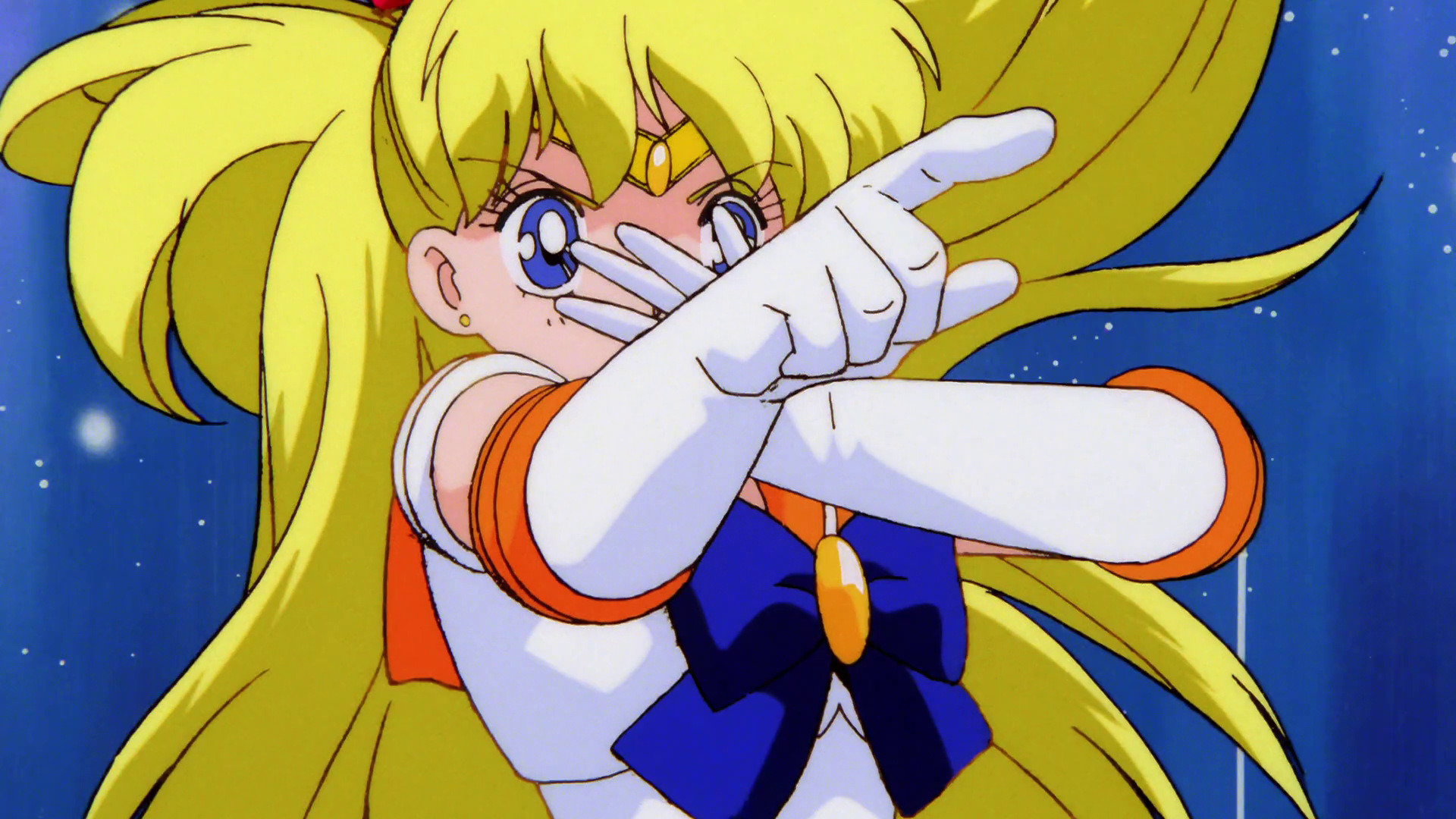 Screenshots: Crescent Beam (WS) - SailorSoapbox.com