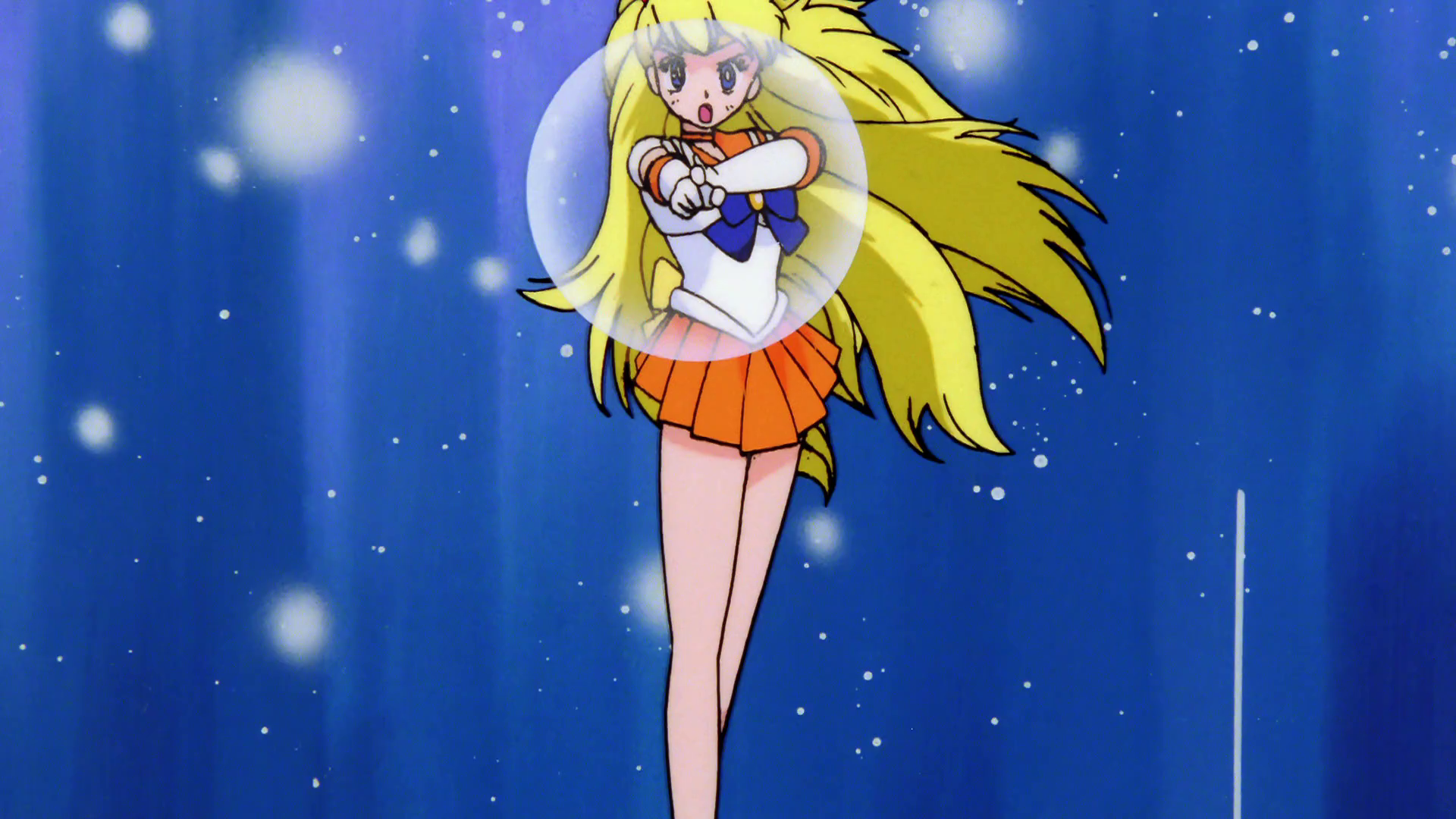 Screenshots: Crescent Beam (WS) - SailorSoapbox.com