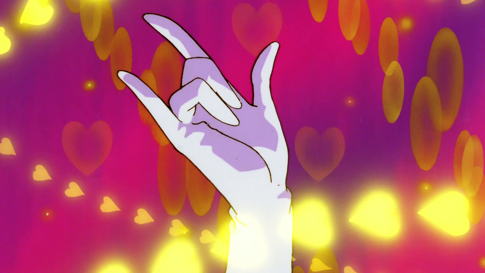 Screenshots: Venus Love-Me Chain (WS) - SailorSoapbox.com