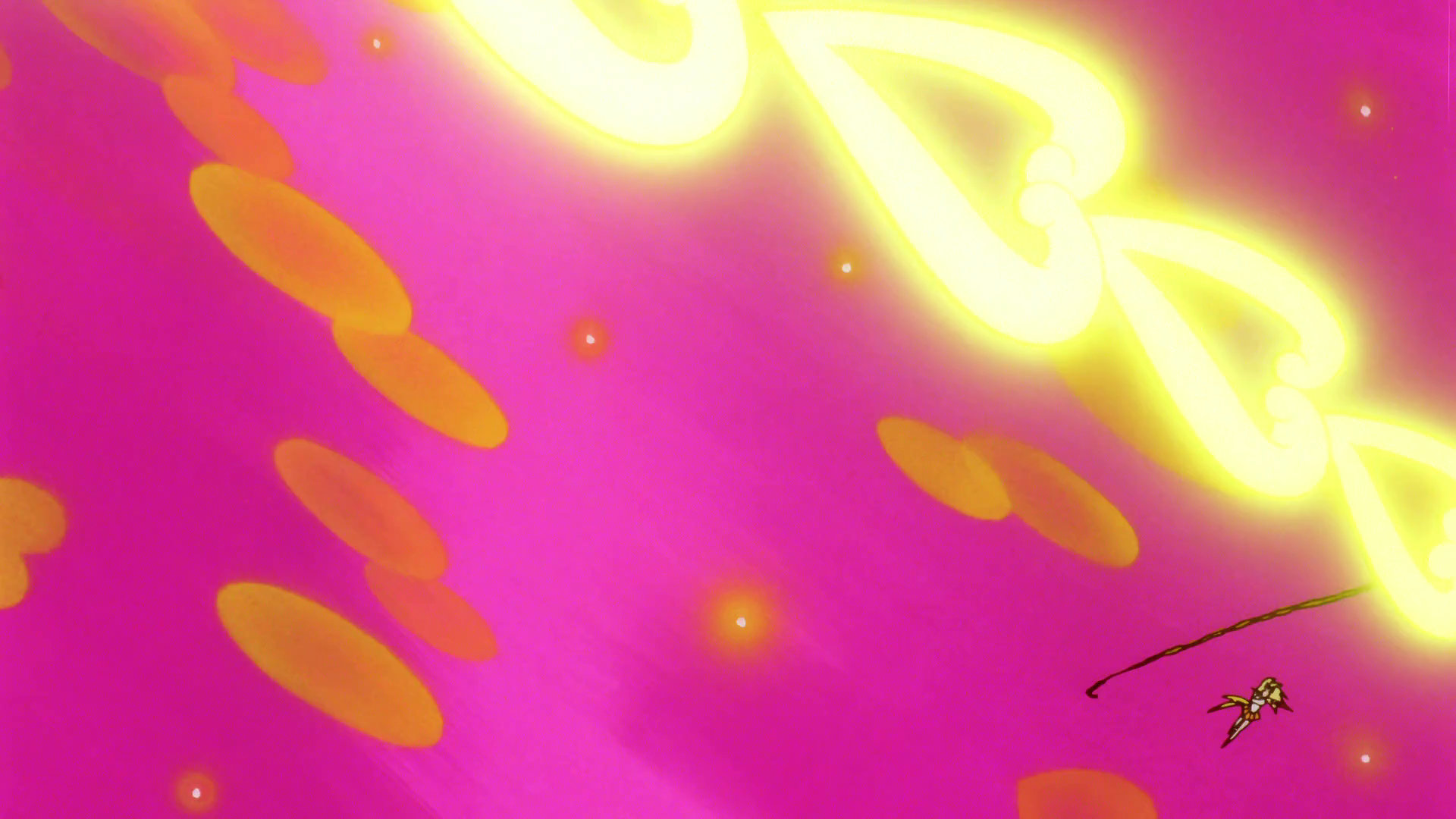 Screenshots: Venus Love-Me Chain Super - SailorSoapbox.com