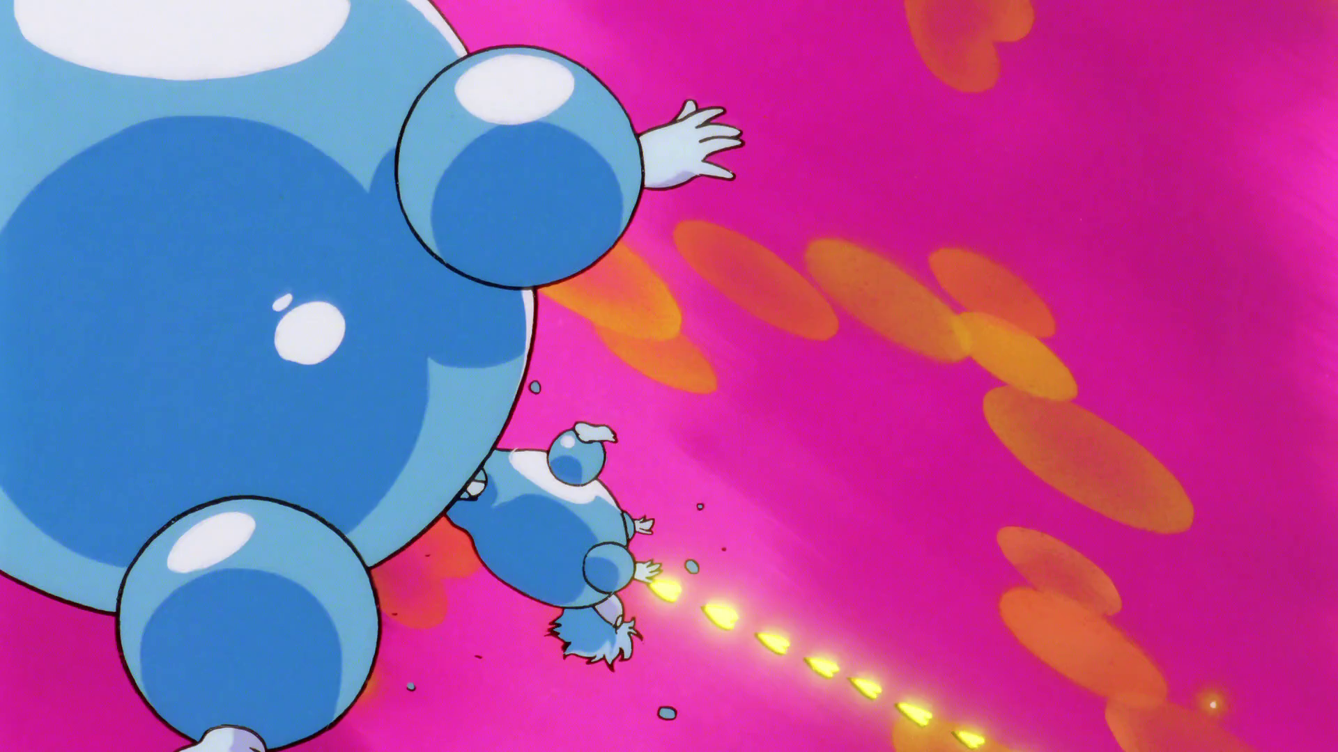 Screenshots: Venus Love-Me Chain Super - SailorSoapbox.com