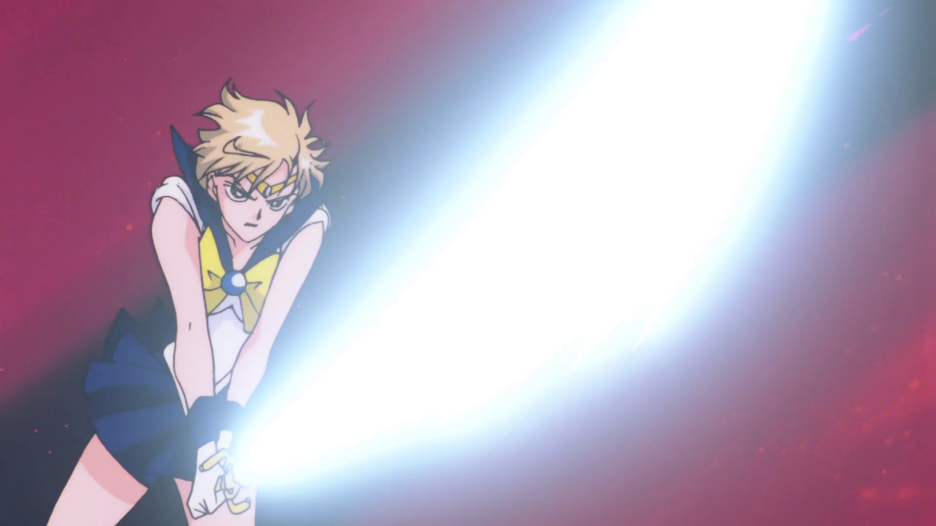 Screenshots: Space Sword Blaster (WS) - SailorSoapbox.com