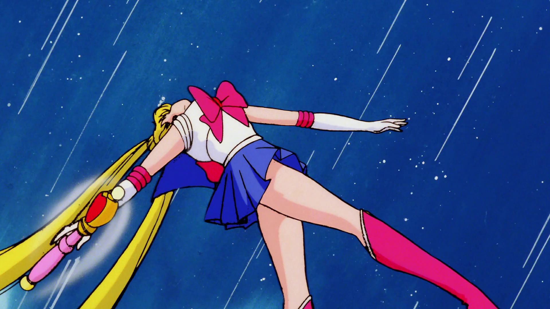 Screenshots: Moon Spiral Heart Attack (WS) - SailorSoapbox.com