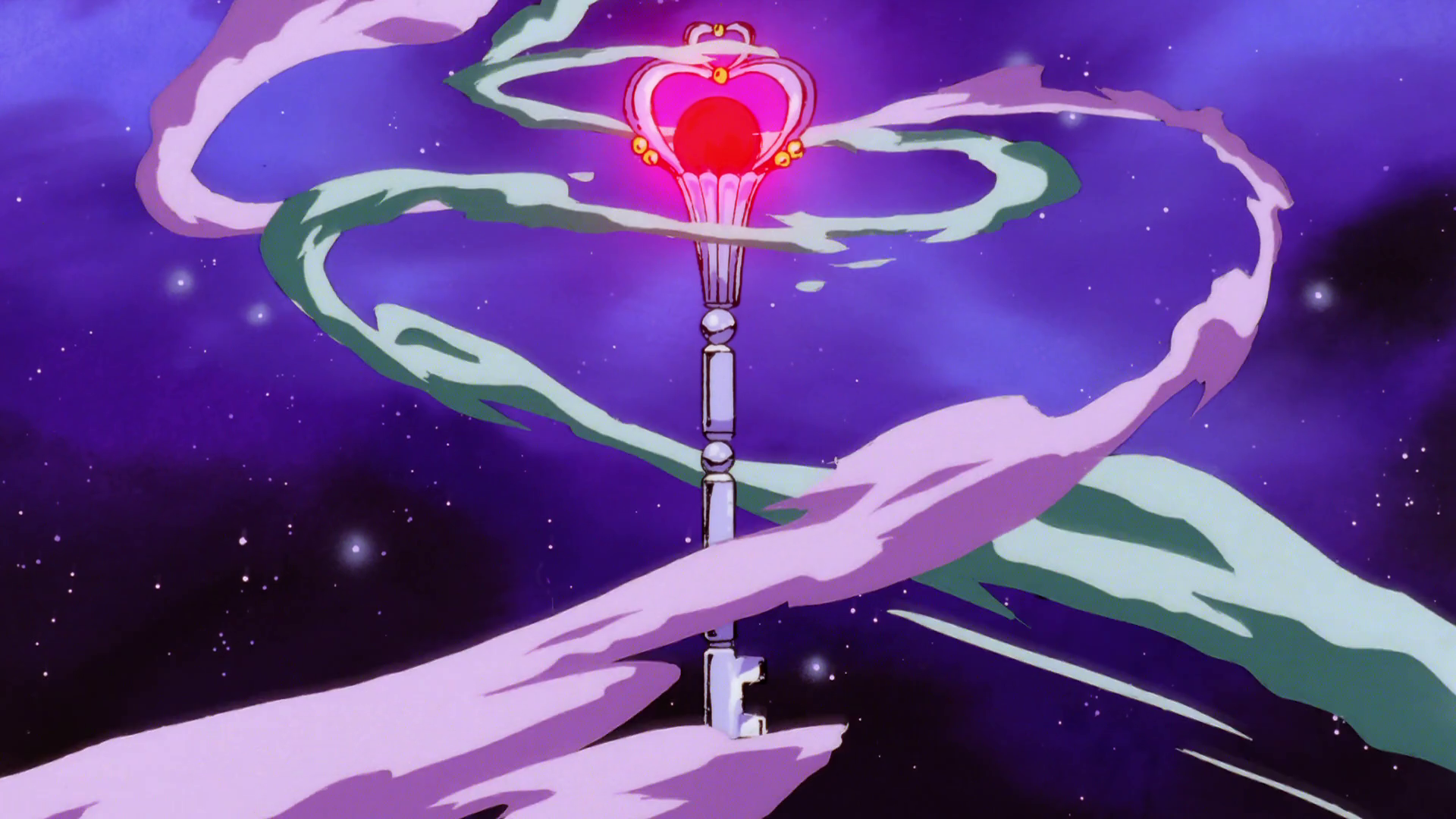 Screenshots: Dead Scream (WS) - SailorSoapbox.com