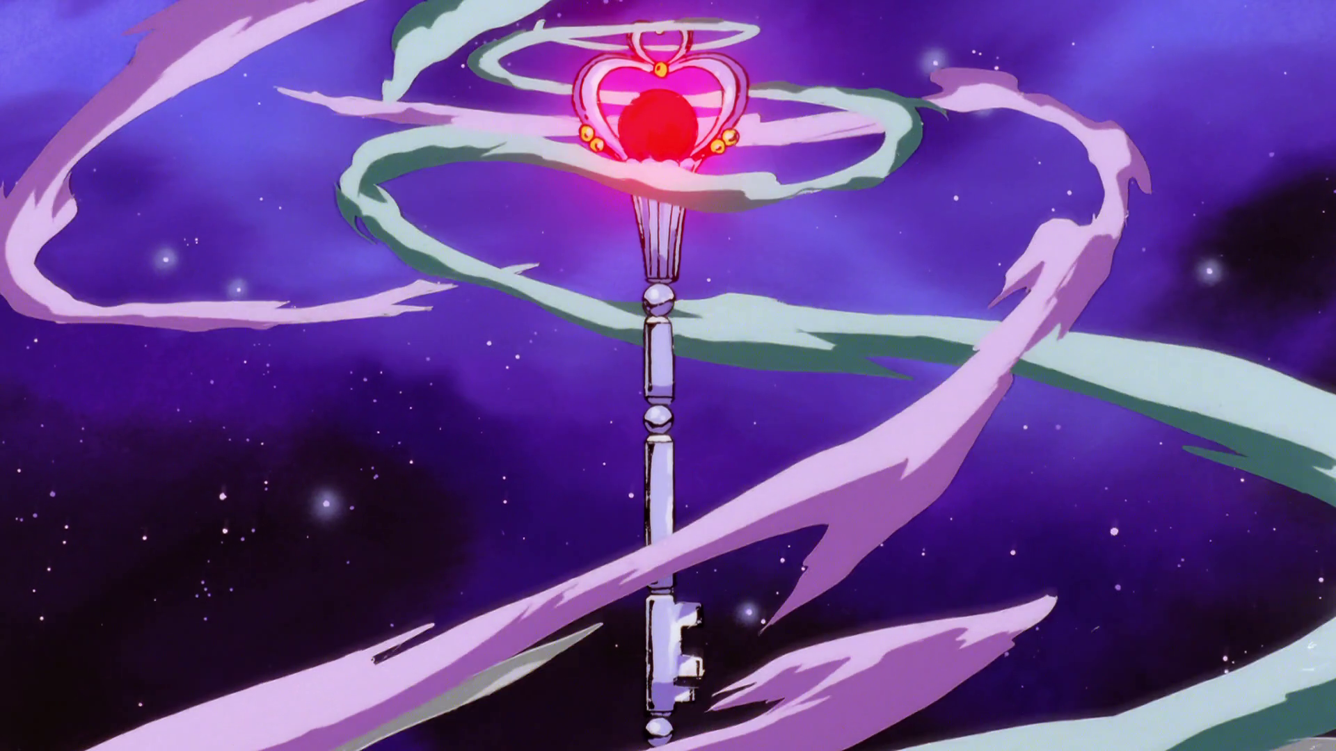 Screenshots: Dead Scream (WS) - SailorSoapbox.com