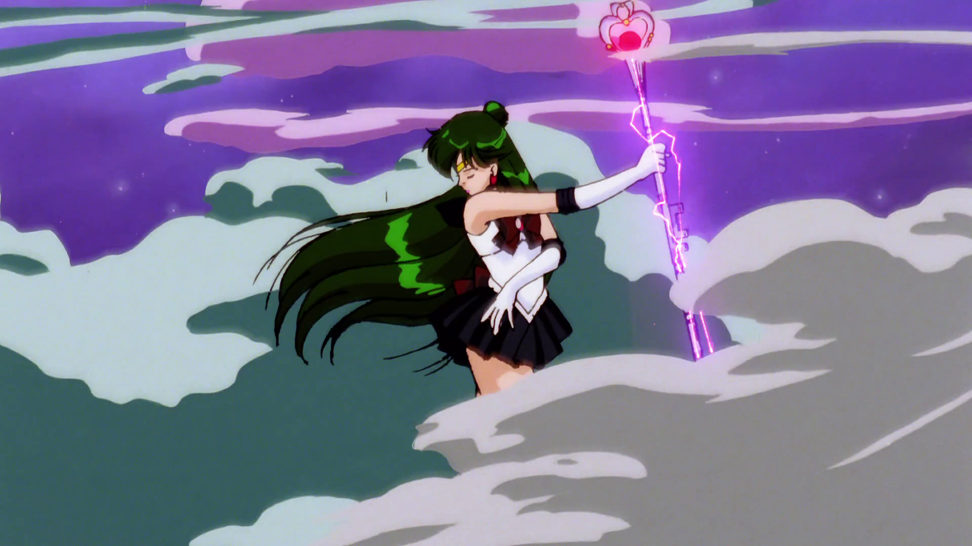 Screenshots: Dead Scream (WS) - SailorSoapbox.com