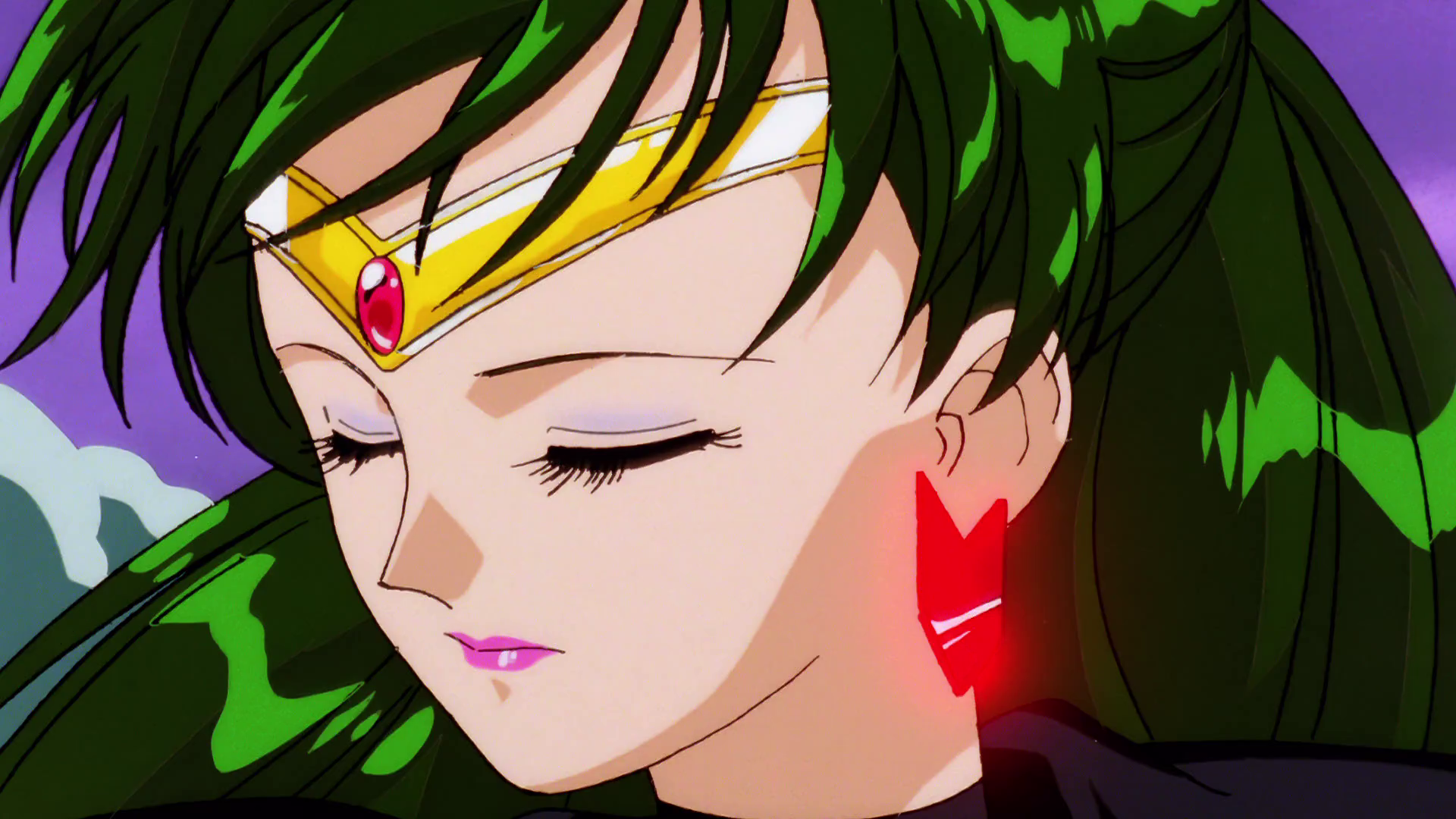 Screenshots: Dead Scream (WS) - SailorSoapbox.com