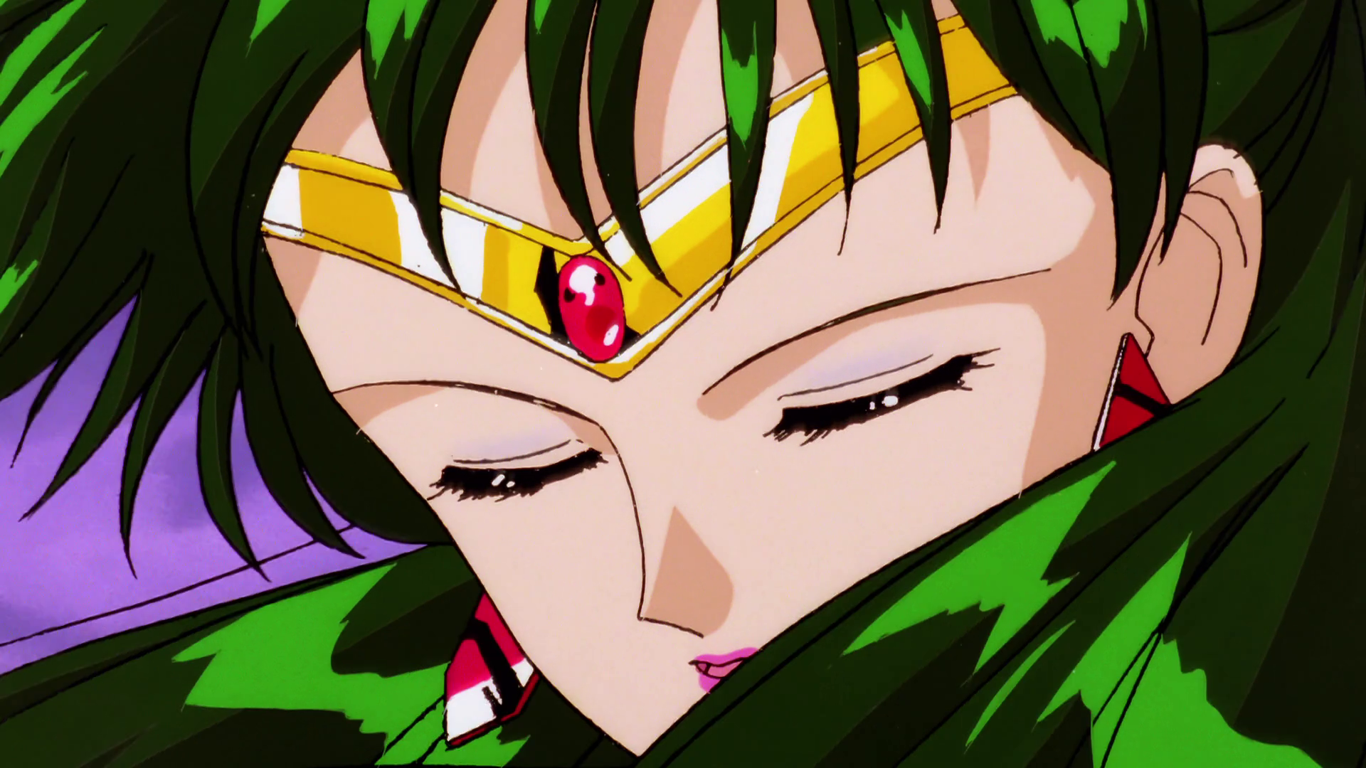 Screenshots: Dead Scream (WS) - SailorSoapbox.com