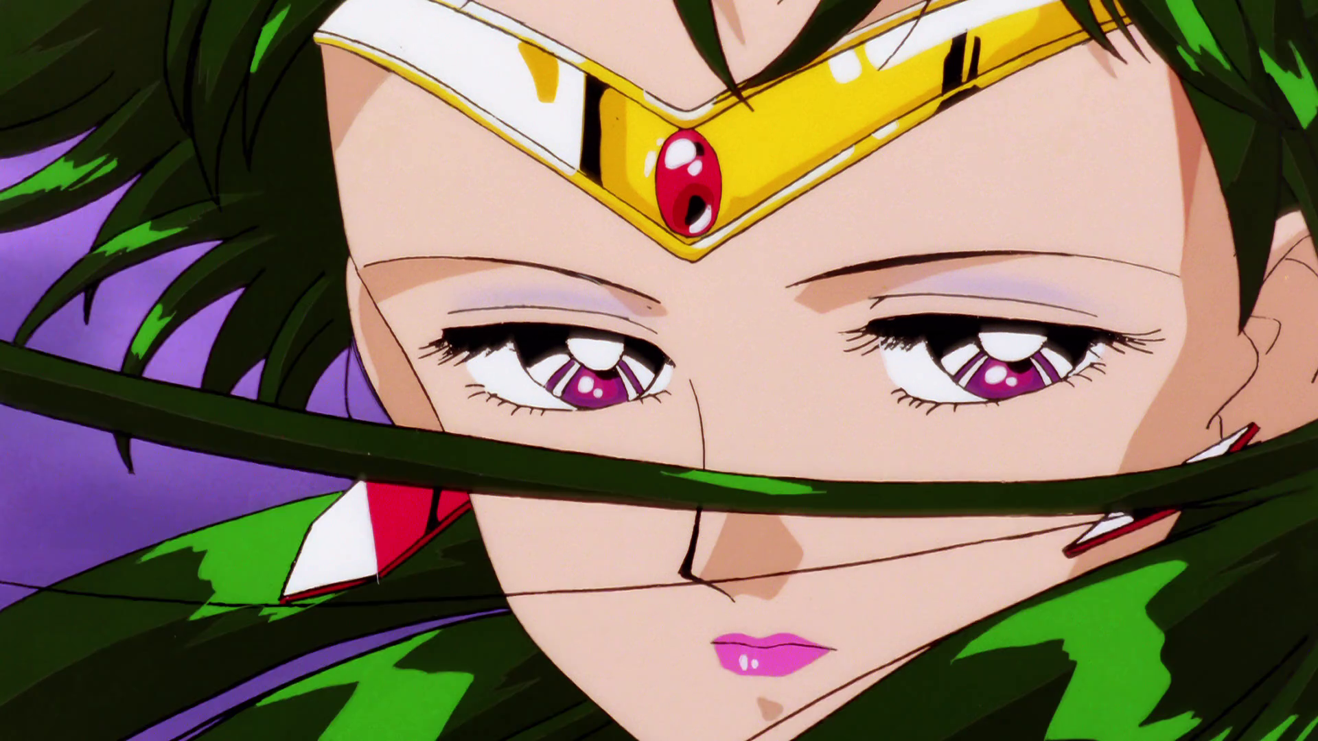 Screenshots: Dead Scream (WS) - SailorSoapbox.com