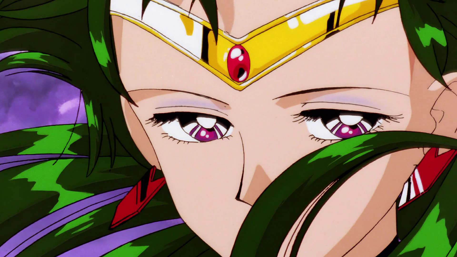 Screenshots: Dead Scream (WS) - SailorSoapbox.com