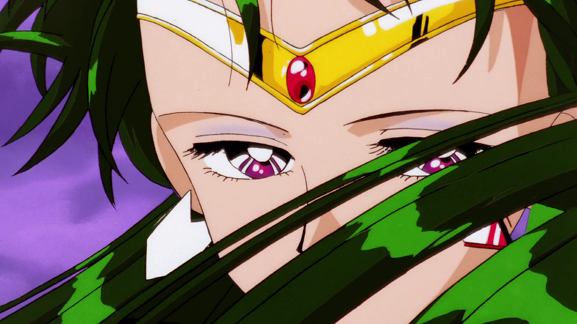 Screenshots: Dead Scream (WS) - SailorSoapbox.com