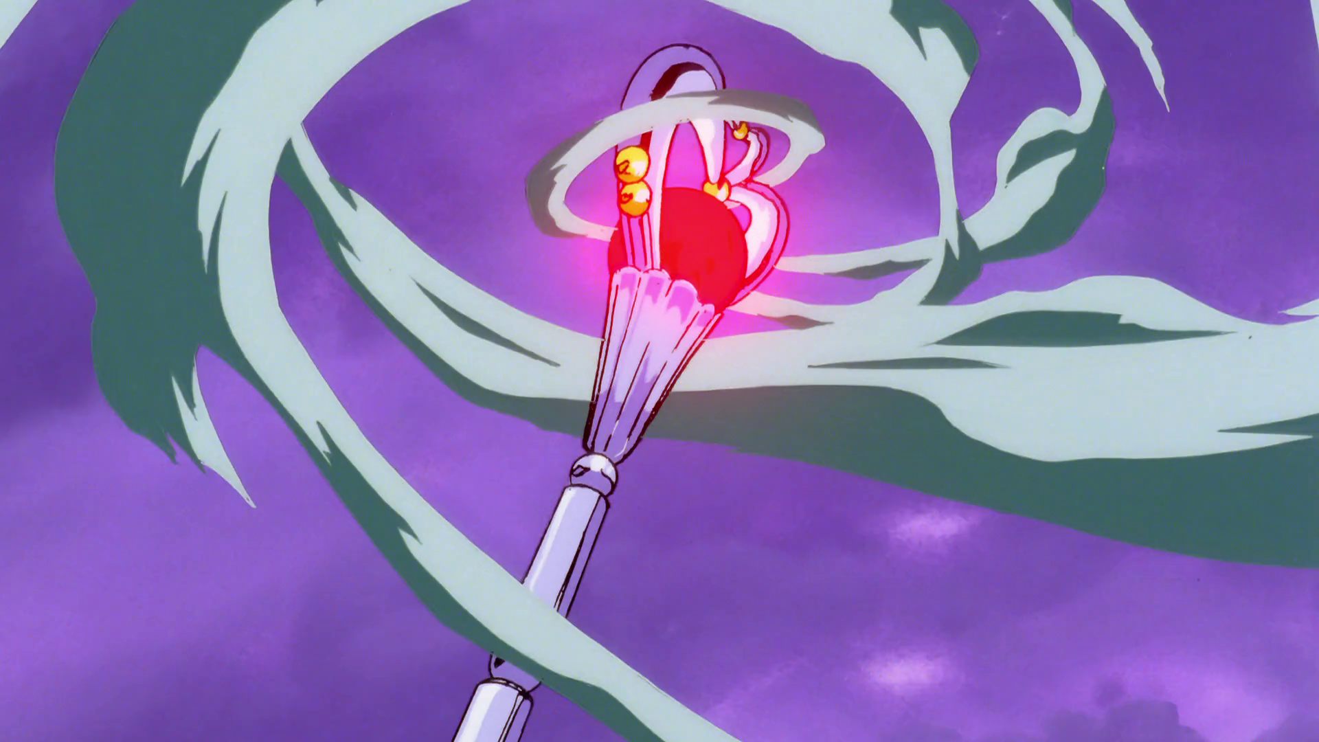 Screenshots: Dead Scream (WS) - SailorSoapbox.com