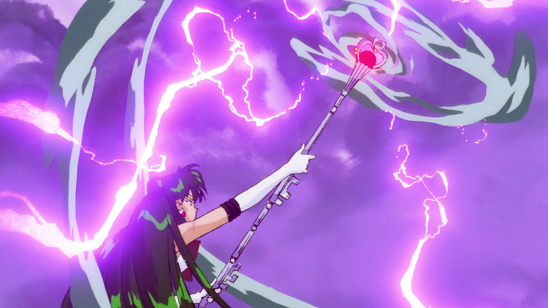 Screenshots: Dead Scream (WS) - SailorSoapbox.com