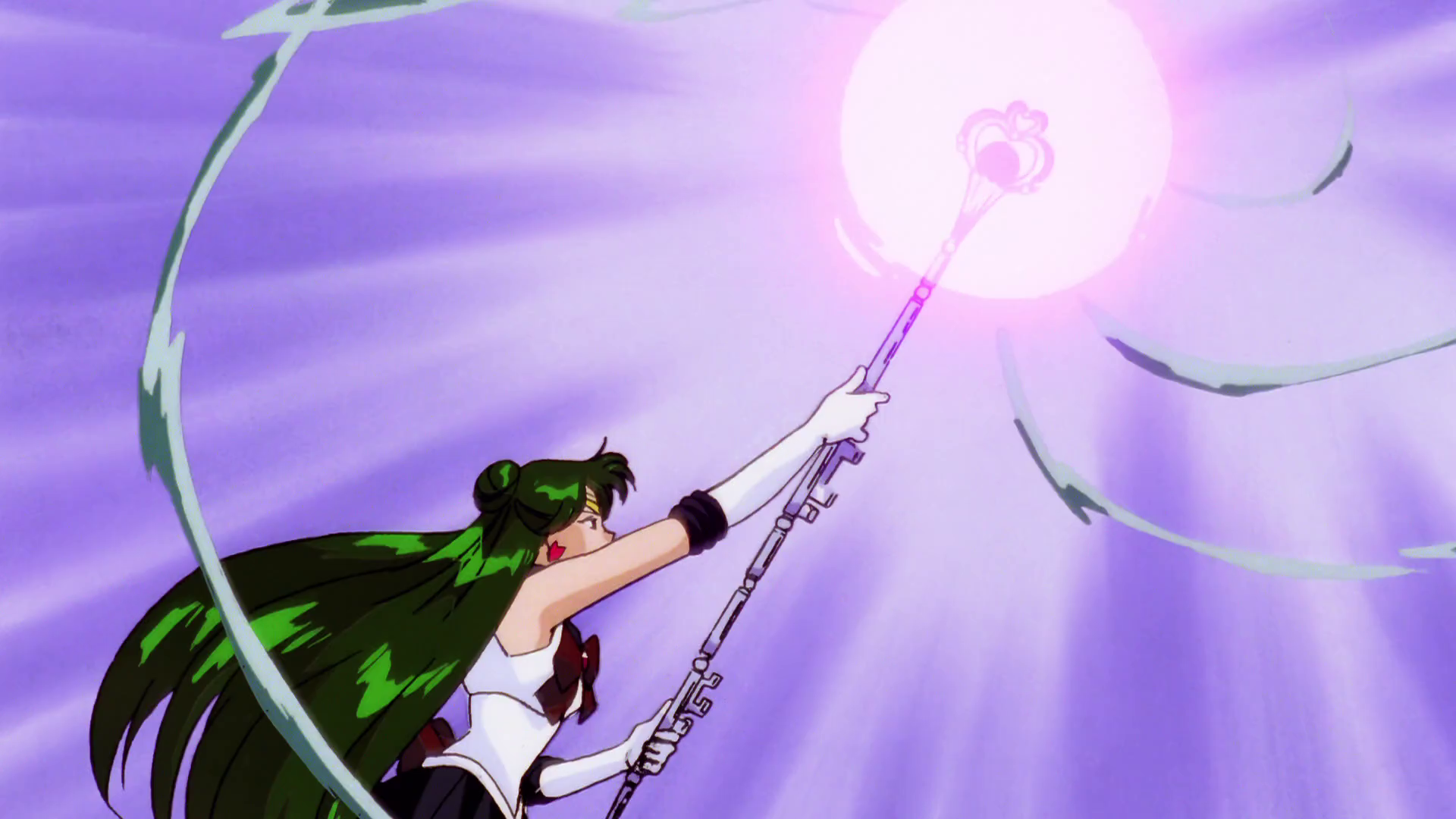 Screenshots: Dead Scream (WS) - SailorSoapbox.com