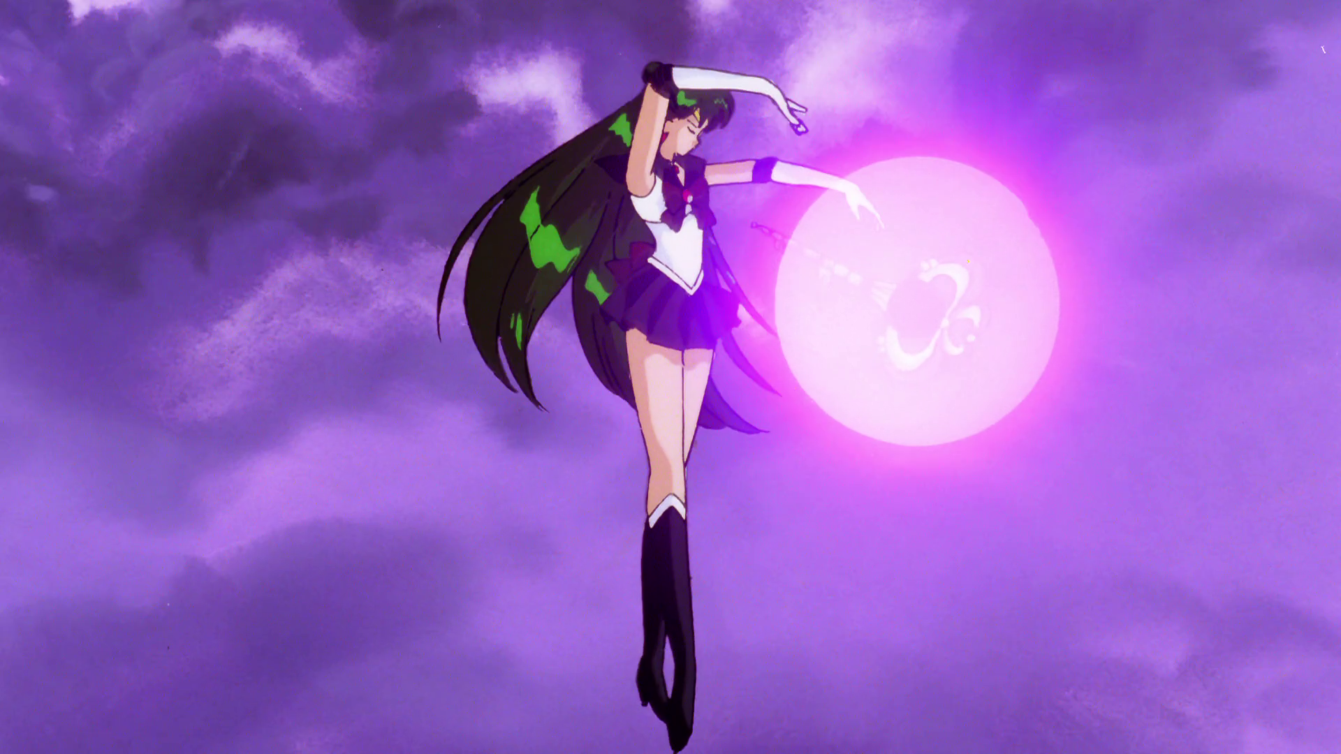 Screenshots: Dead Scream (WS) - SailorSoapbox.com