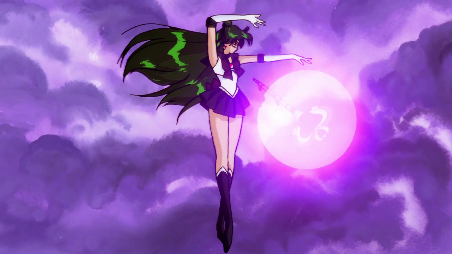 Screenshots: Dead Scream (WS) - SailorSoapbox.com